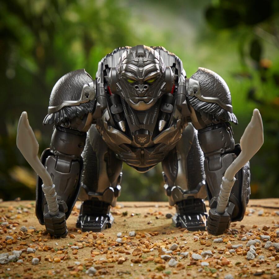 *Pre-order - Transformers: Rise of the Beasts Command & Convert ...