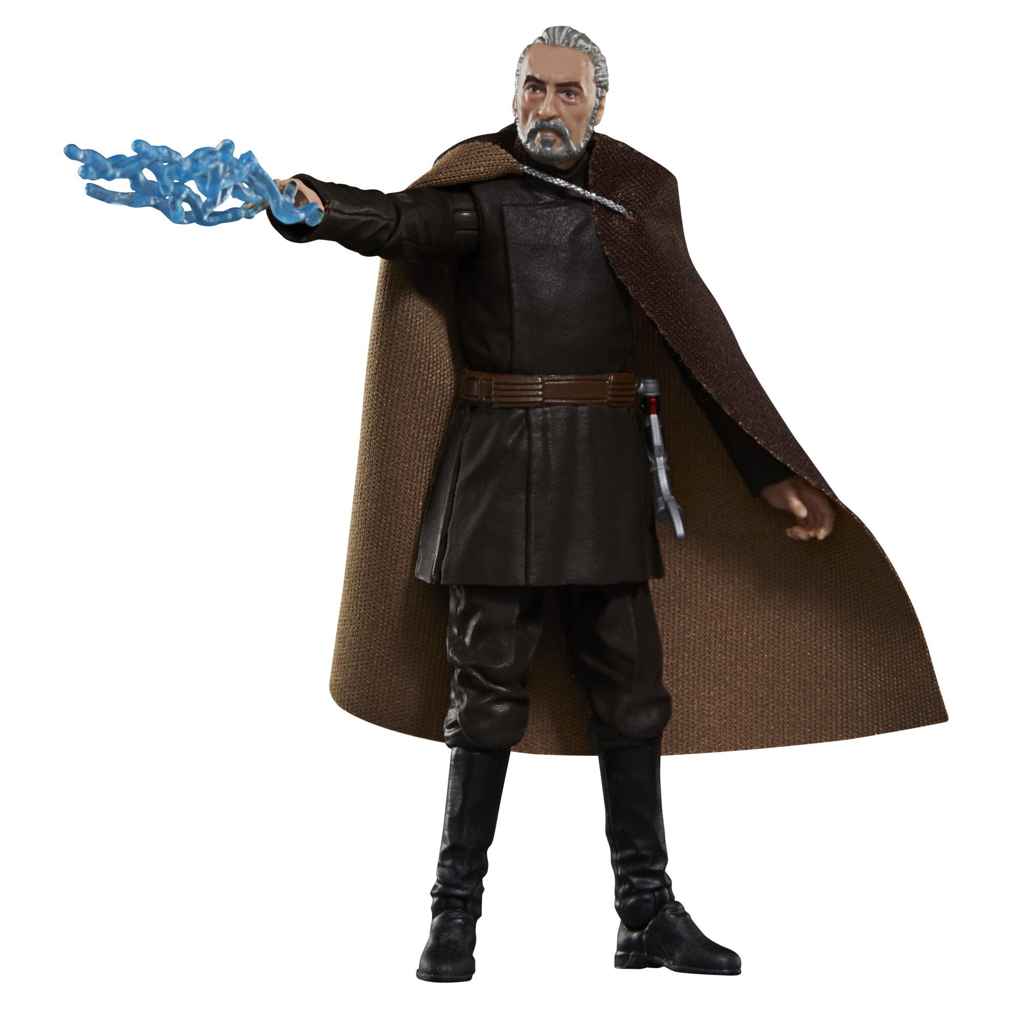 Star Wars The Vintage Collection 3.75 Inch Action Figure Wave 51 ...