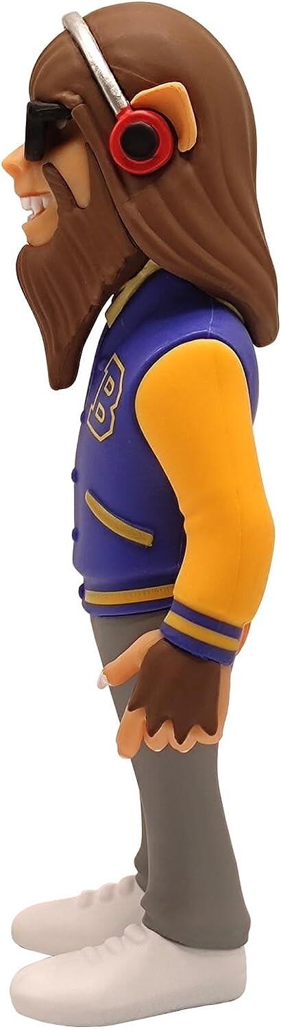 Teen Wolf Minix 5 Inch Collectible Figurine - Scott Howard