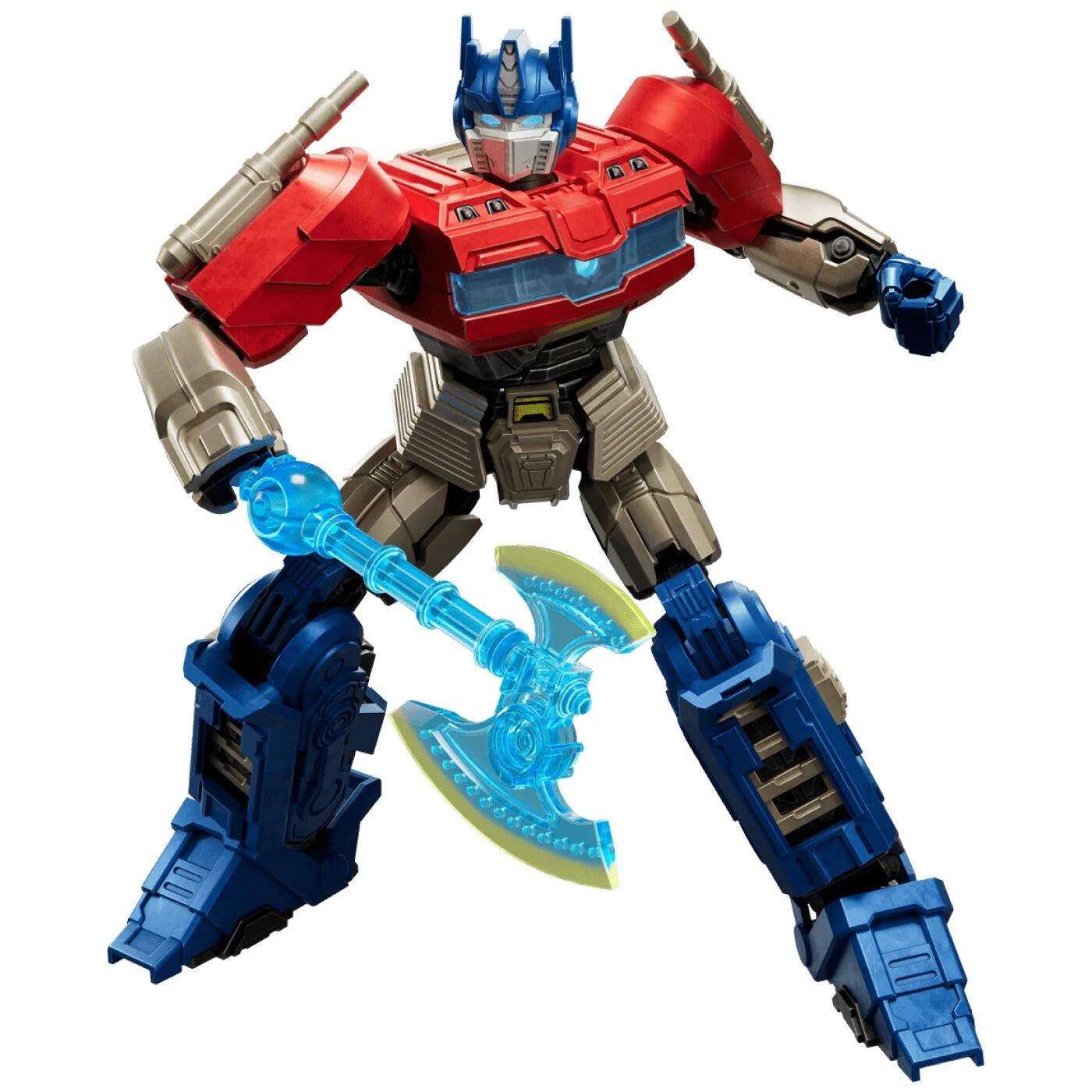 Transformers One Classic Blokees 5 Inch Action Figure Class 11 ...