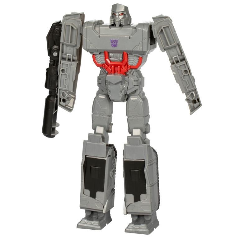 Transformers Mega Changers 11 Inch Action Figure - Megatron (D-16)