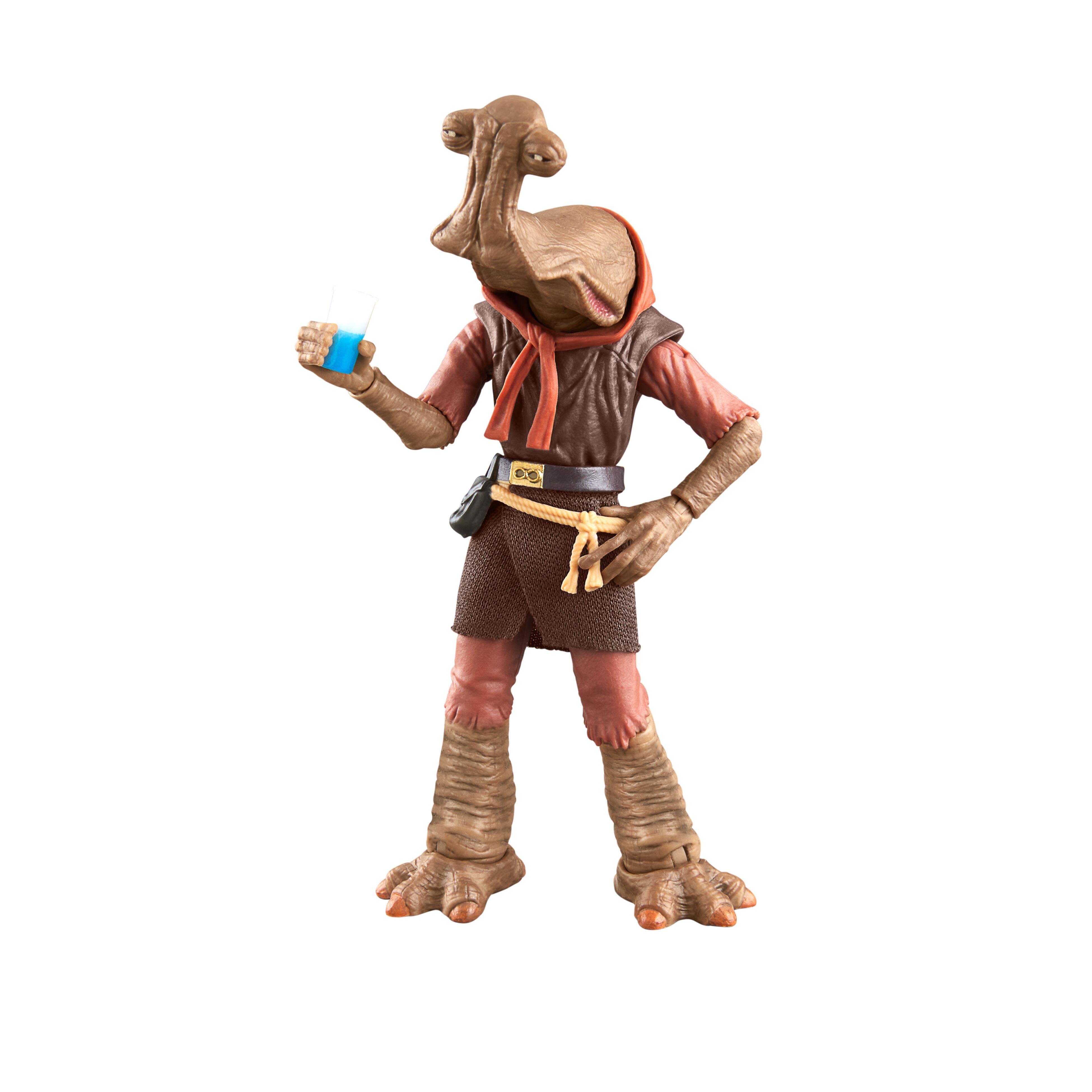 Star Wars The Vintage Collection 3.75 Inch Exclusive Action Figure ...