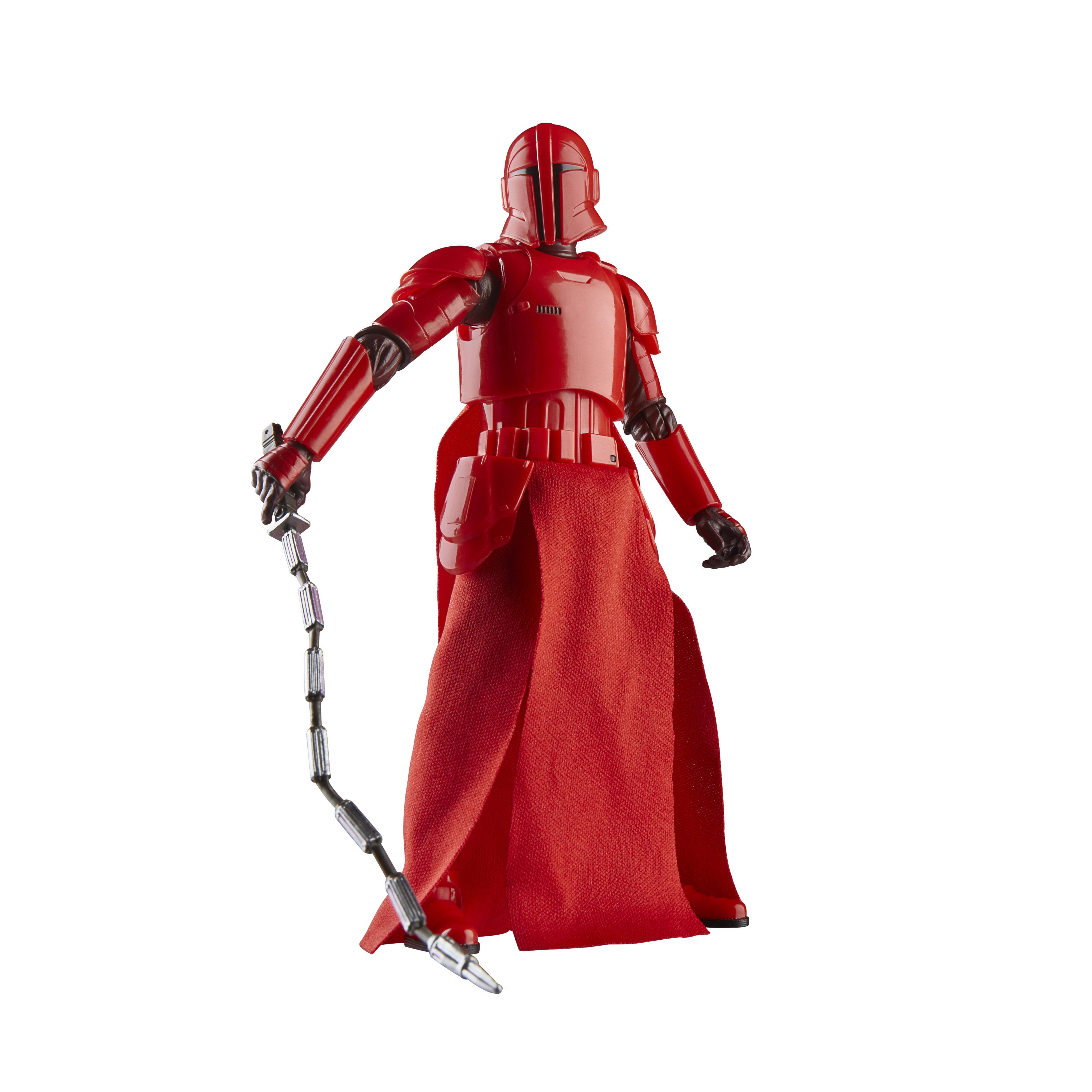 Star Wars Black Series 6 Inch Action Figure Wave 46 - Imperial ...