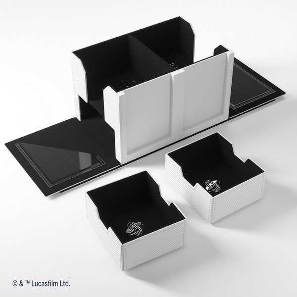 Gamegenic Star Wars: Unlimited Trading Card Game Double Deck Pod ...