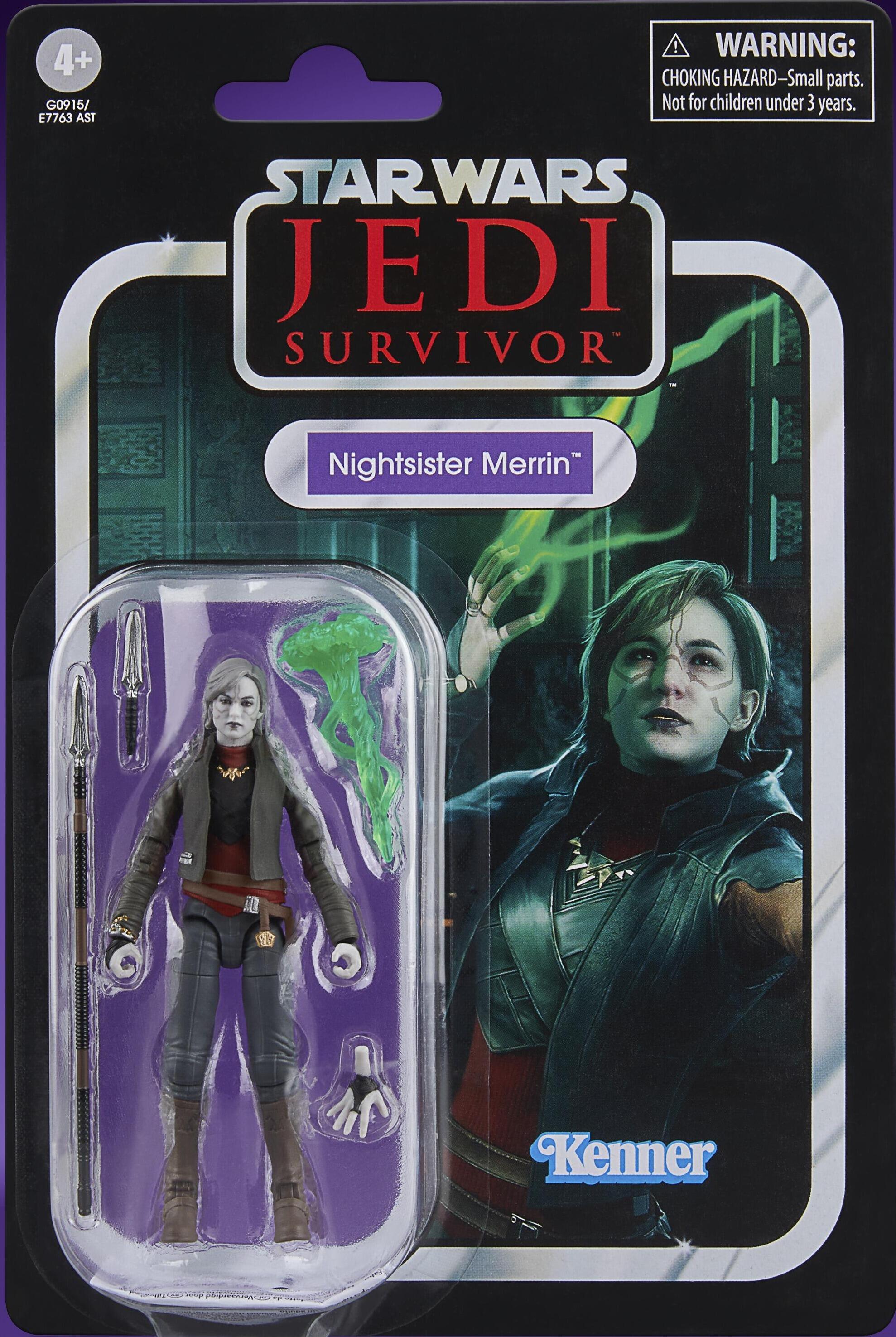 Star Wars The Vintage Collection 3.75 Inch Action Figure Wave 59 ...