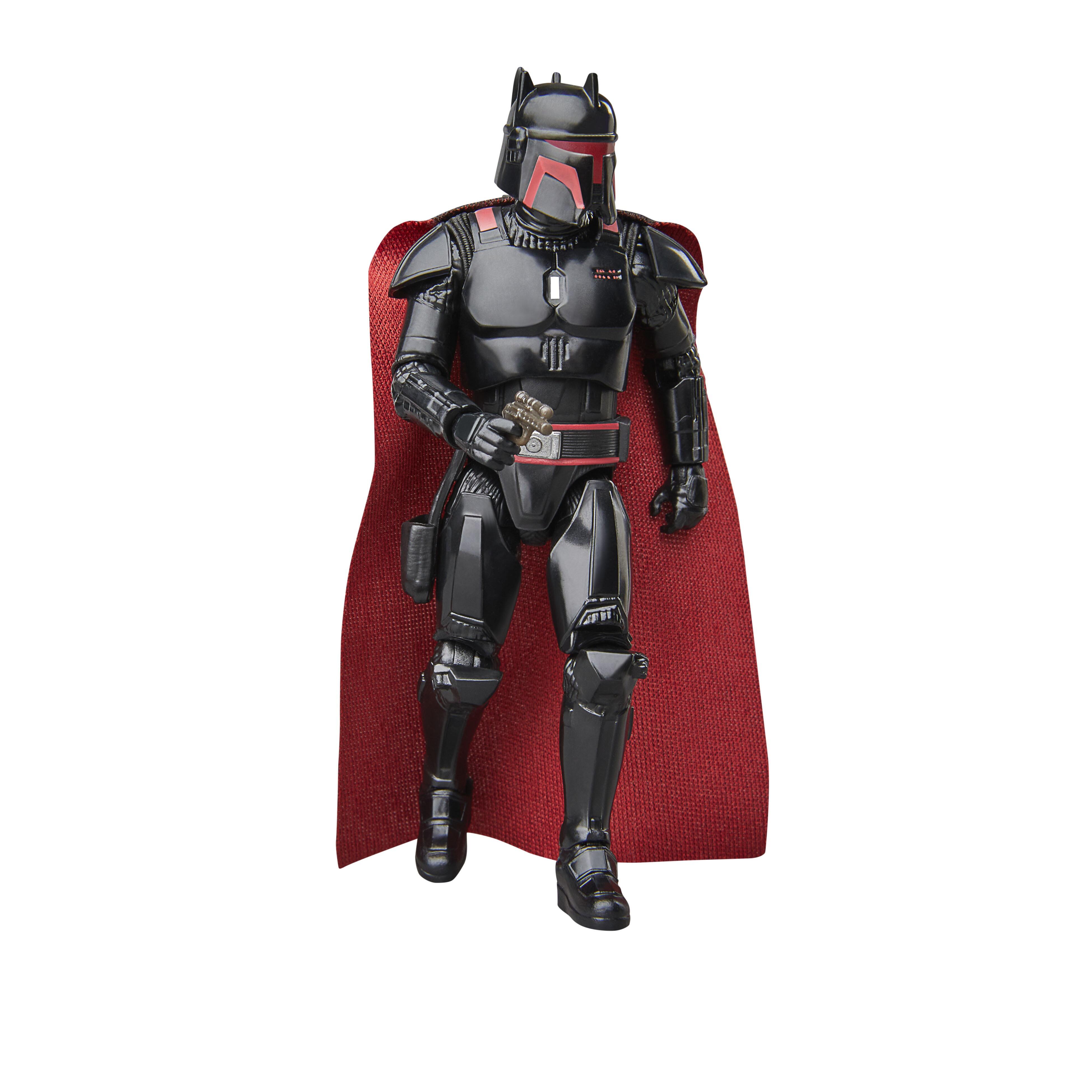Star Wars The Vintage Collection 3.75 Inch Action Figure Wave 59 - Moff ...