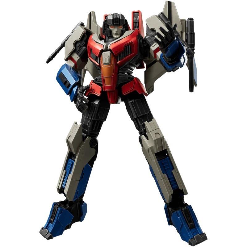 Transformers Classic Blokees 5 Inch Action Figure Class 16 - Starscream ...