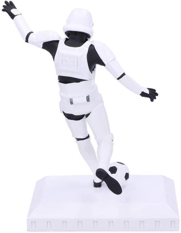 Star Wars The Original Stormtrooper 7 Inch Resin Collectible Figurine ...