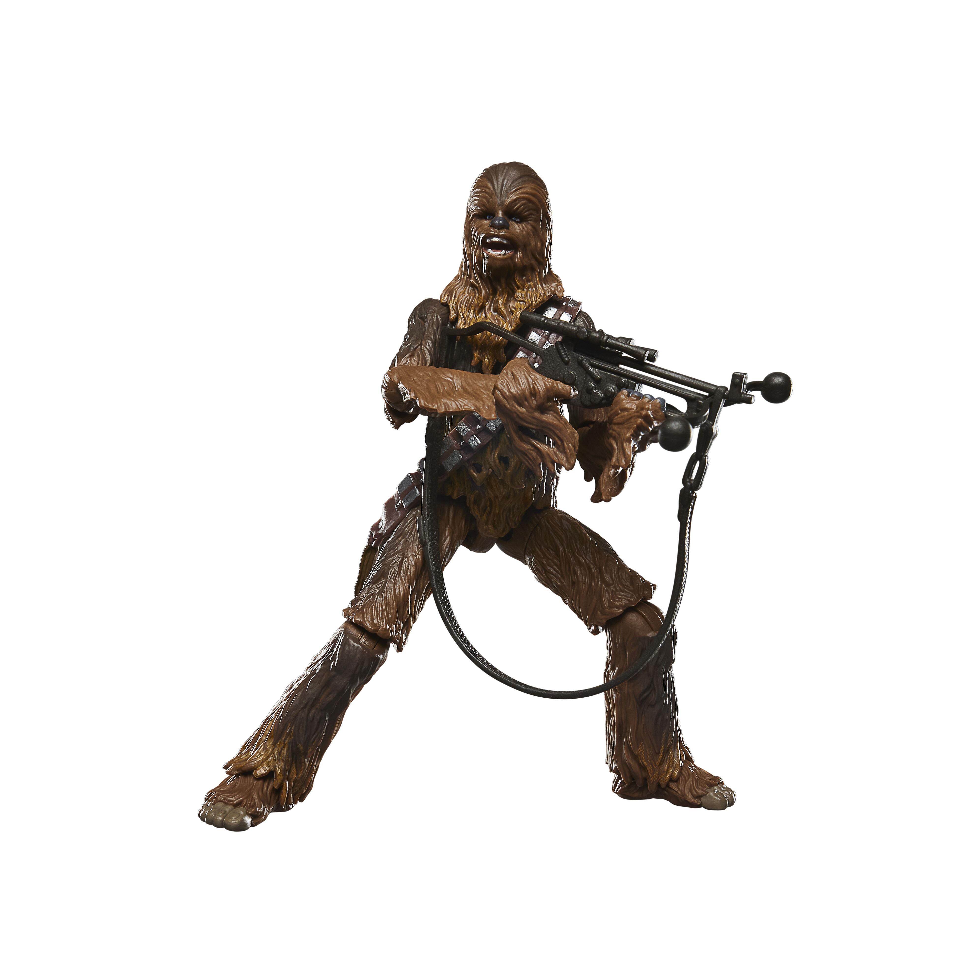 Star Wars The Vintage Collection 3.75 Inch Action Figure Wave 61 ...