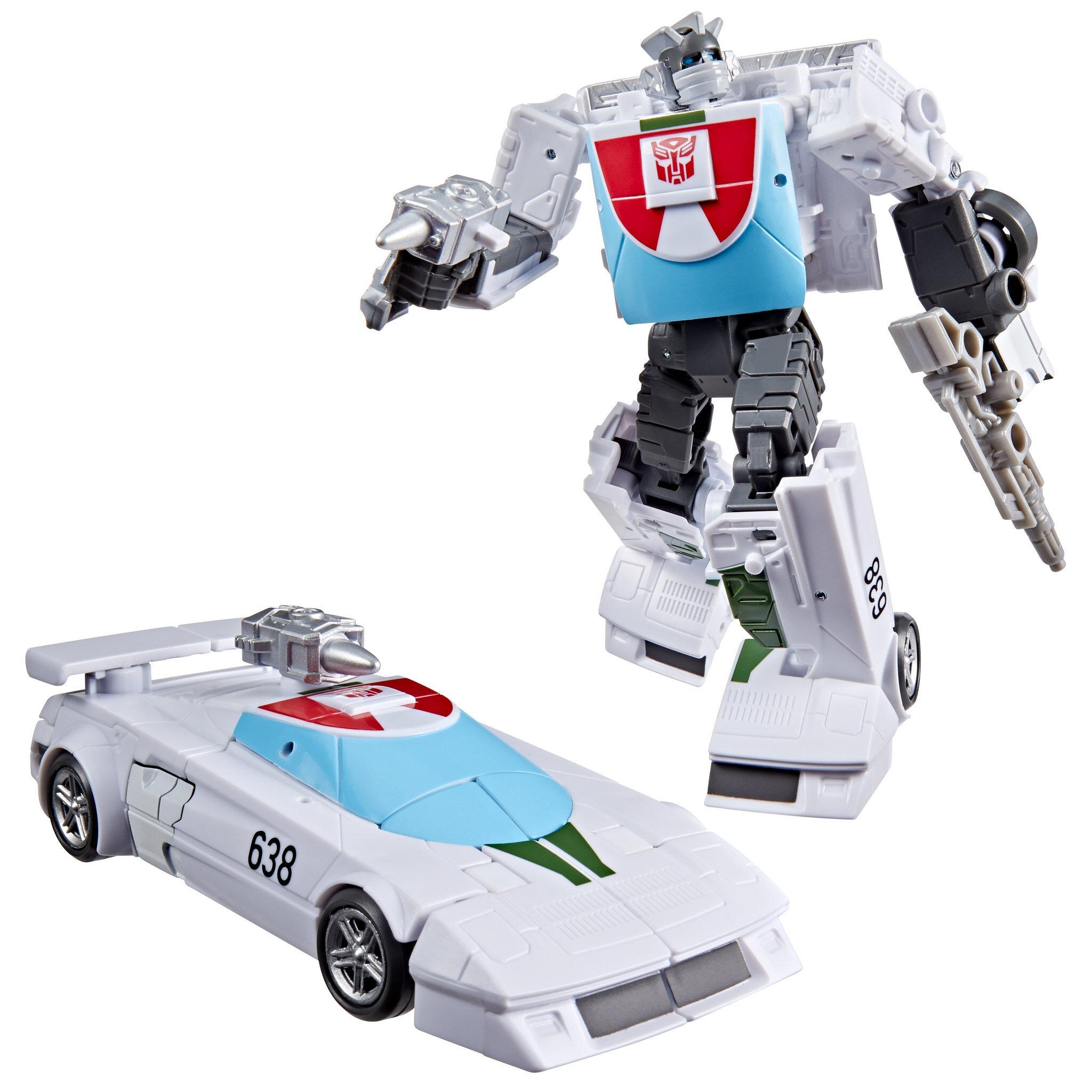 *PRE-ORDER Transformers Studio Series 86 Deluxe Class Action Figure ...