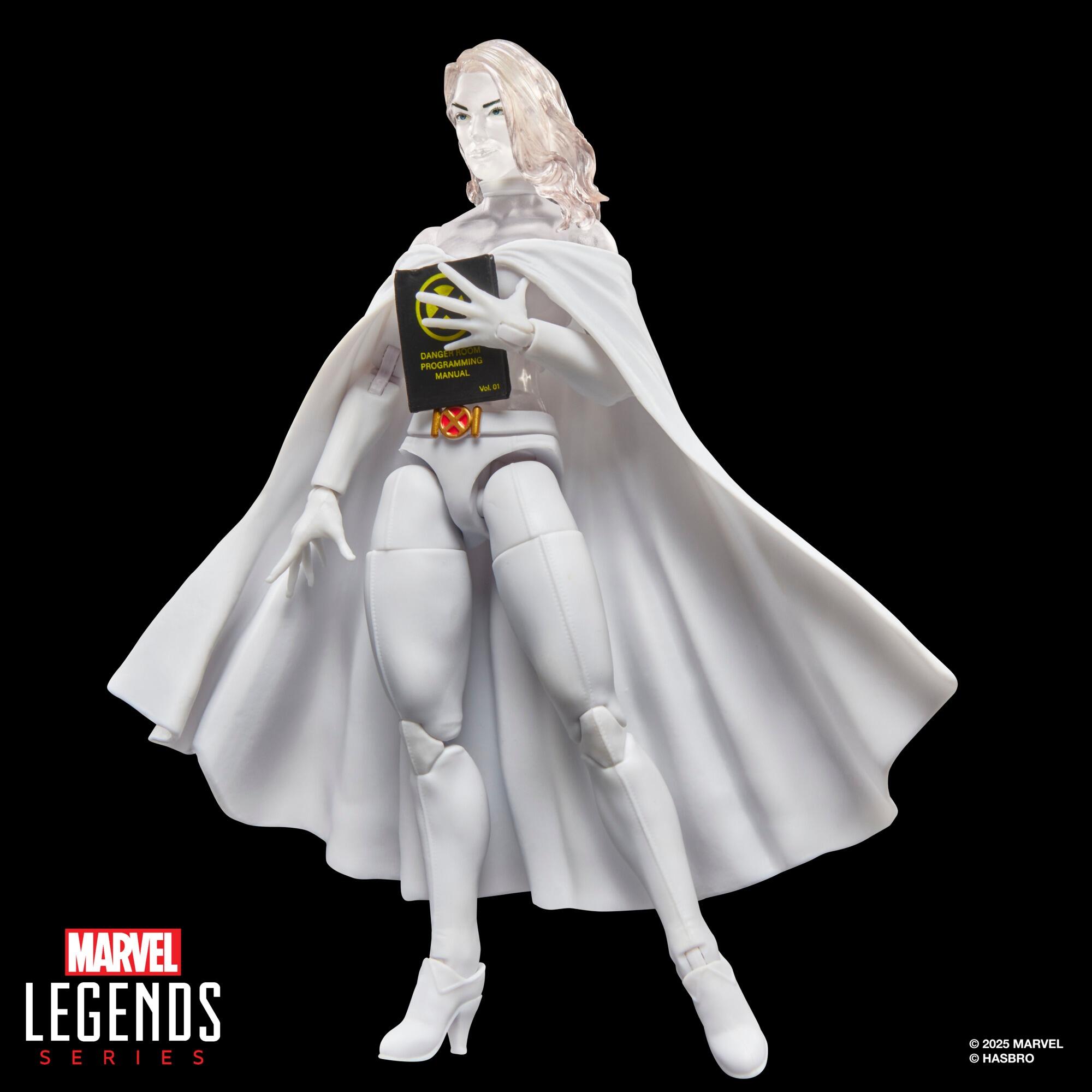 *PRE-ORDER Marvel Legends X-Men Retro Exclusive 6 Inch Action Figure ...