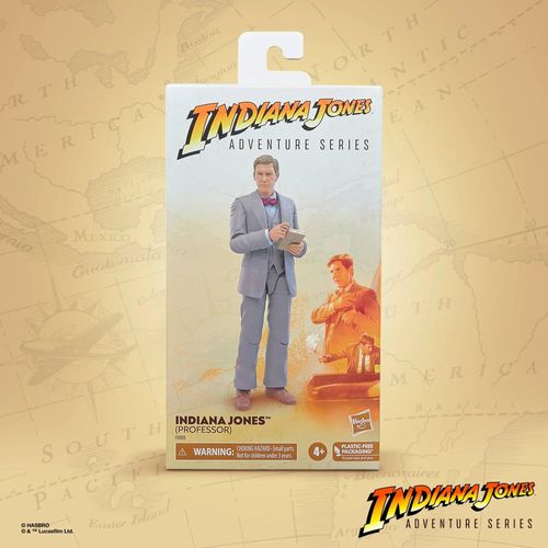 Indiana Jones