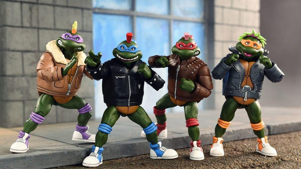 New ninja turtle toys 2018 store