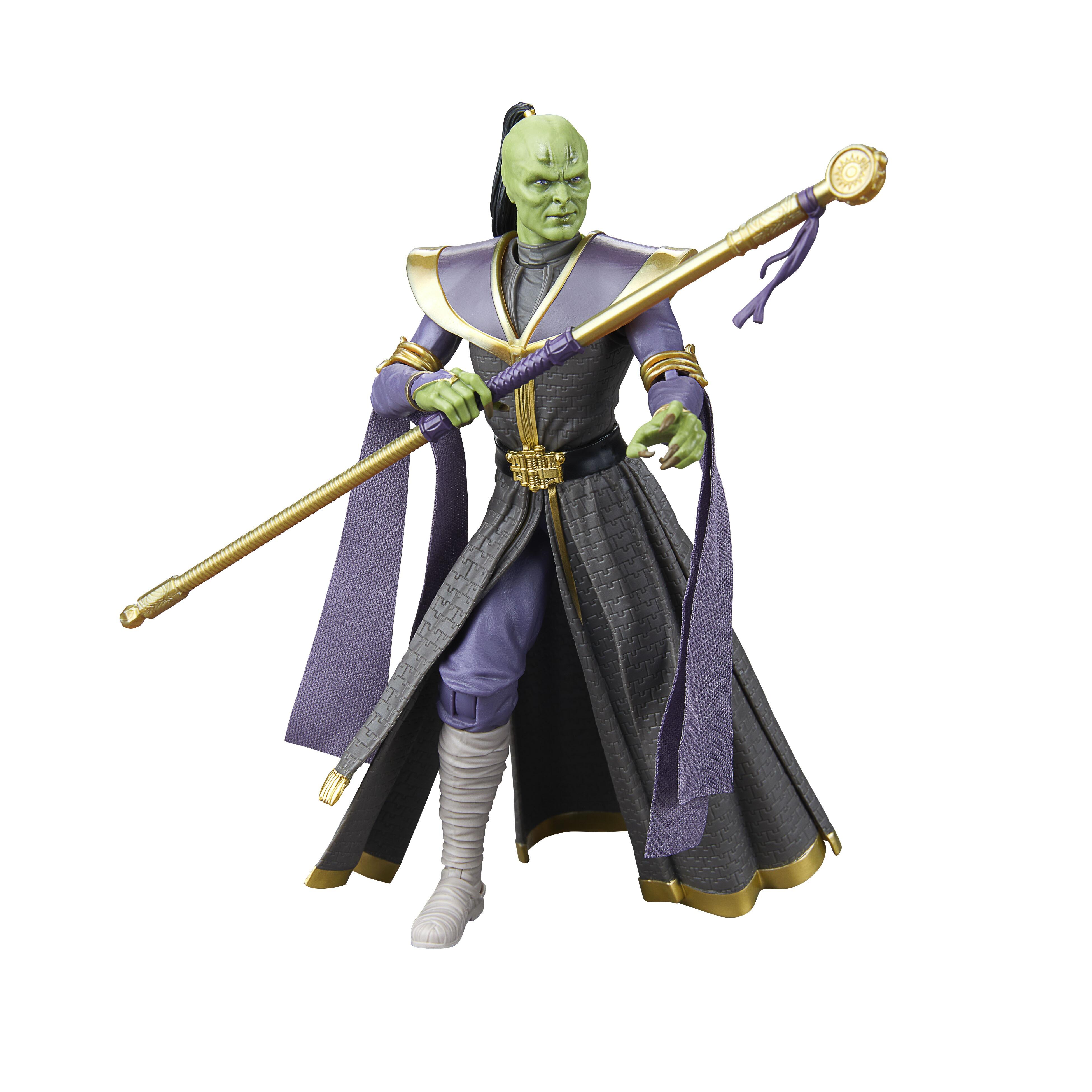 Star Wars Black Series 6 Inch Exclusive Action Figure - Prince Xizor
