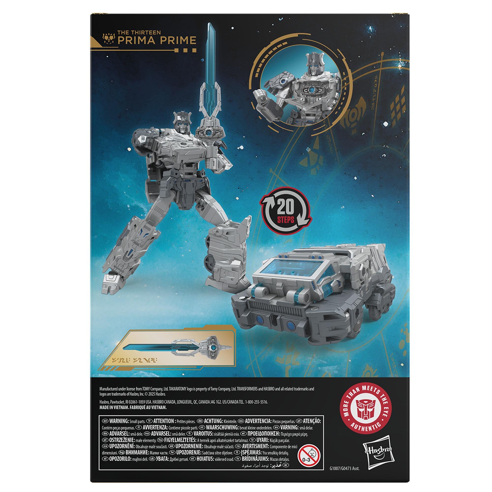 Transformers age of cybertron store