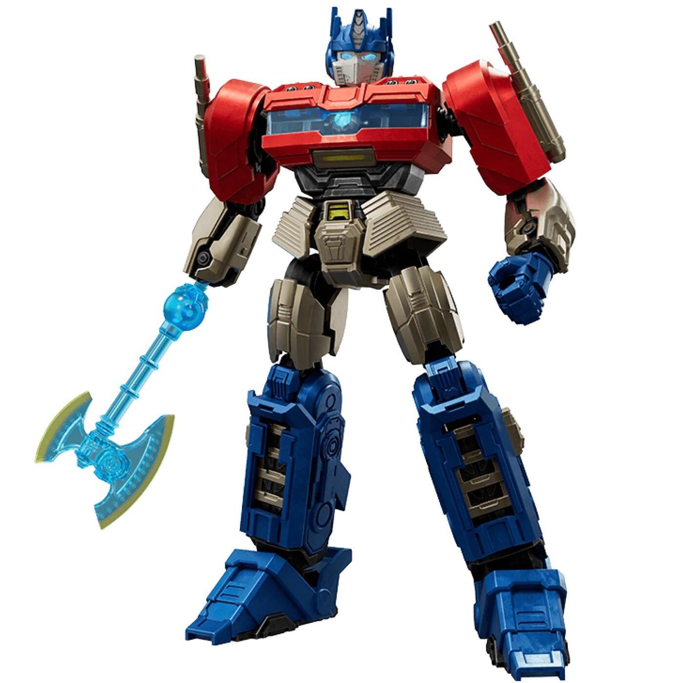 Transformers One Classic Blokees 5 Inch Action Figure Class 11 ...