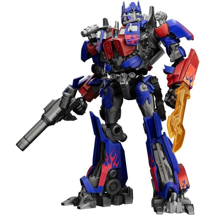 Transformers Classic Blokees 5 Inch Action Figure Class 09 - Optimus Prime