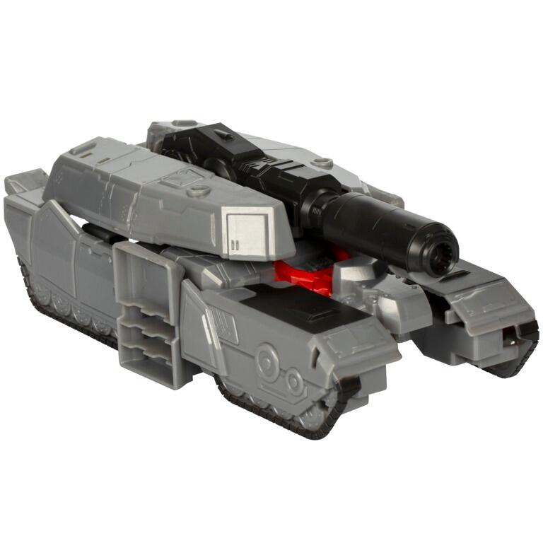 Transformers Mega Changers 11 Inch Action Figure - Megatron (D-16)