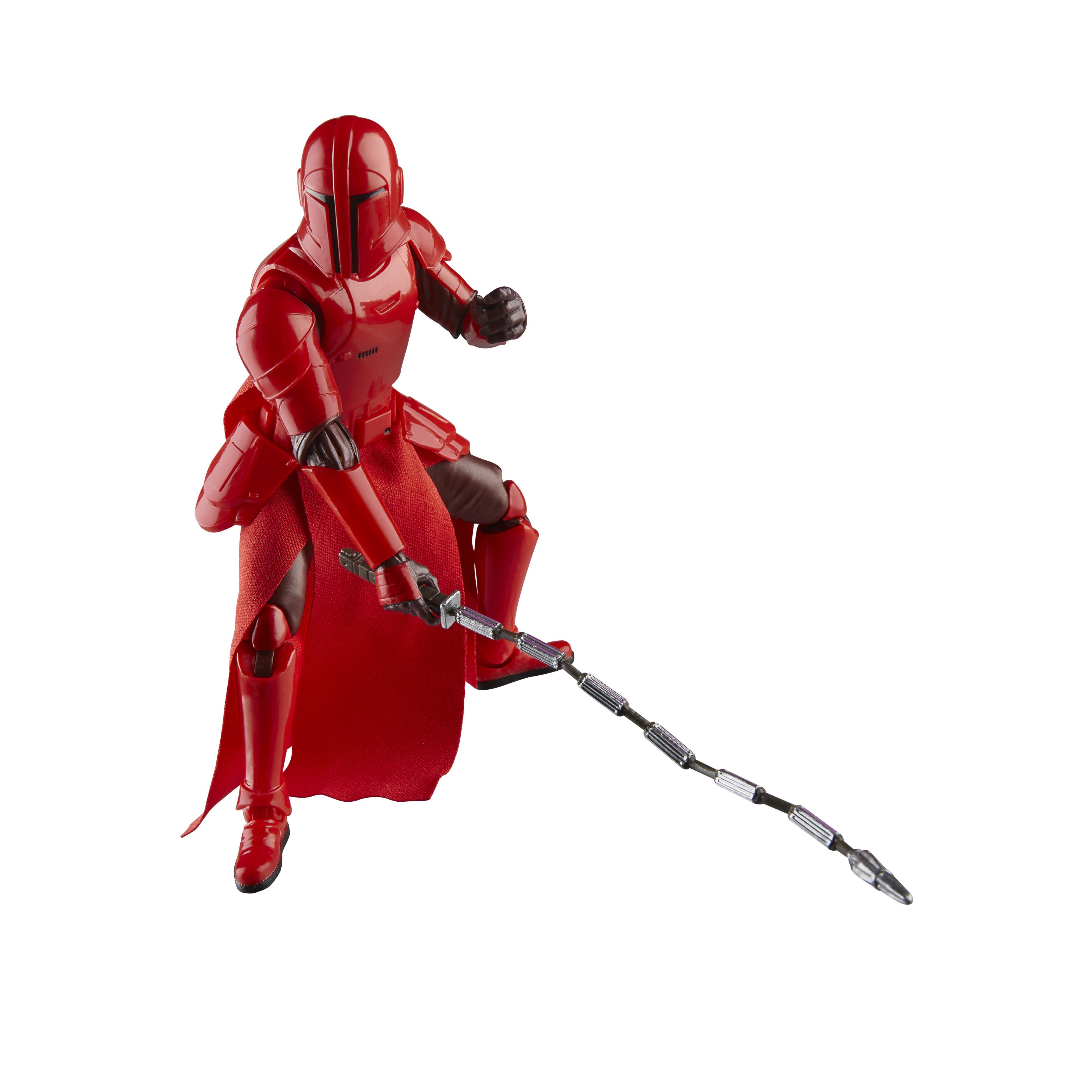 Star Wars Black Series 6 Inch Action Figure Wave 46 - Imperial ...