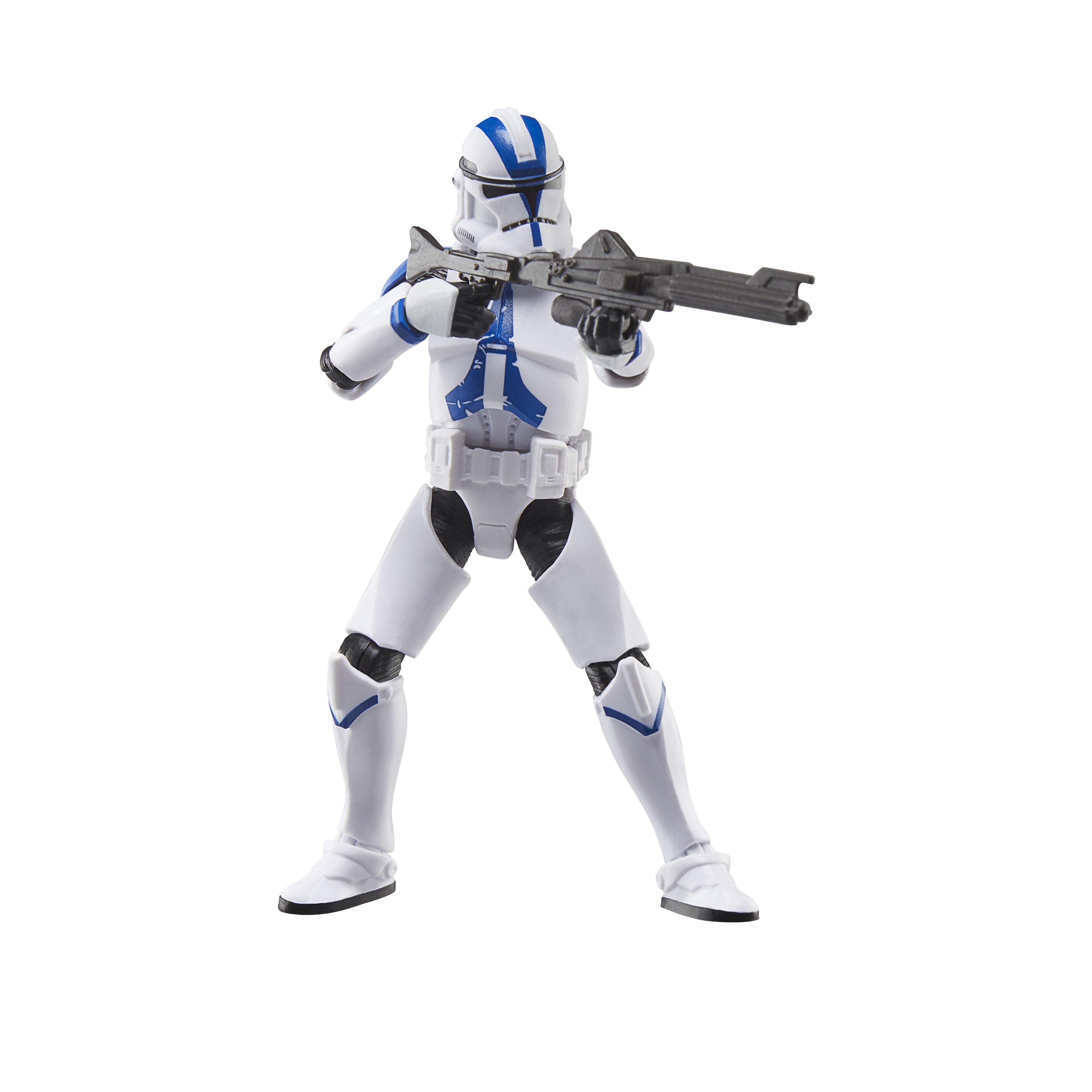Star Wars The Vintage Collection 3.75 Inch Action Figure Wave 58 ...