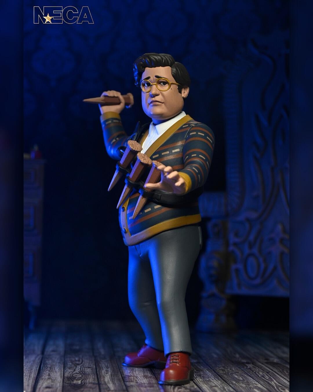 What We Do In The Shadows Toony Terrors 6 Inch Scale Action Figure ...