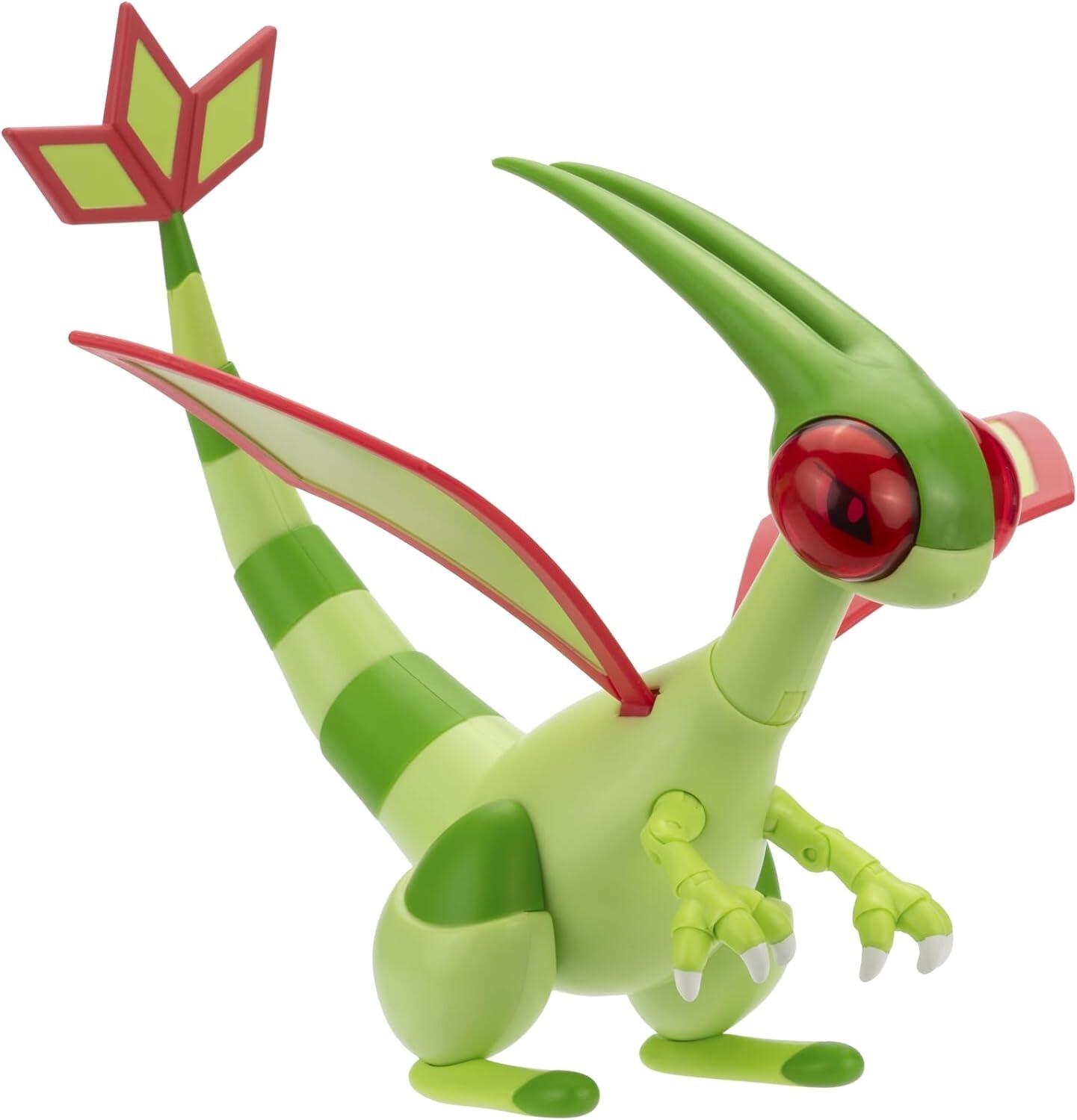 Pokémon Select Trainer Team Series 6 Inch Super Articulated Figure Wave ...
