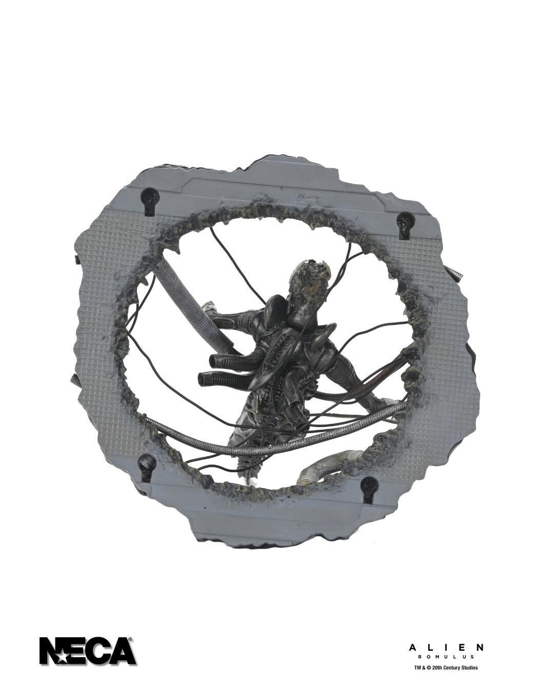 *PRE-ORDER Alien: Romulus Deluxe 7 Inch Scale Ultimate Action Figure ...