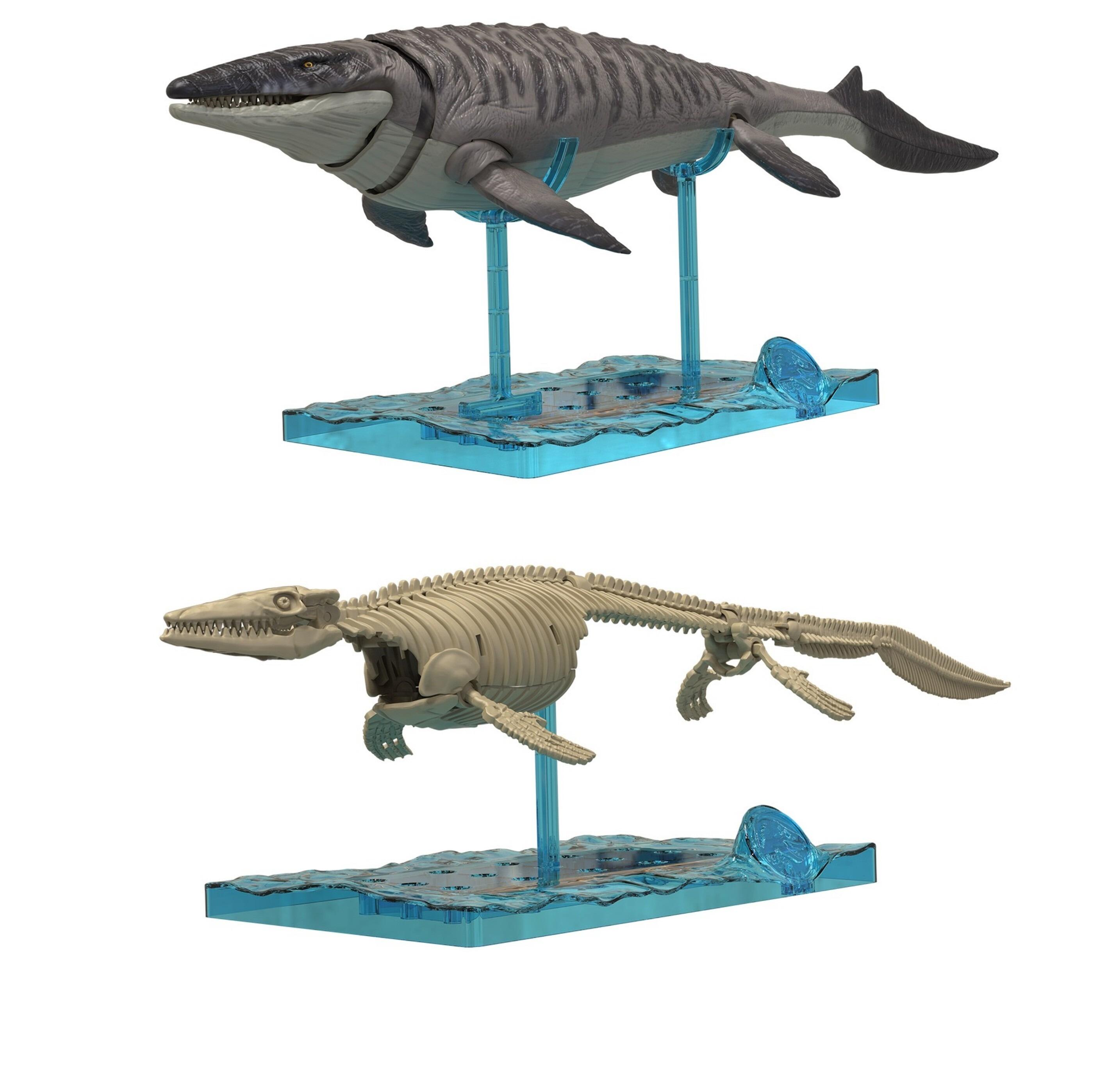 *PRE-ORDER Jurassic World Rebirth Plannosaurus Dinosaur Model Kit ...