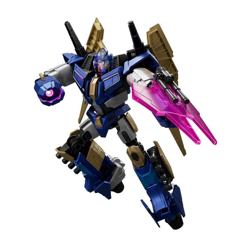 Transformers Classic Blokees 5 Inch Action Figure Class 14 - Sentinel ...