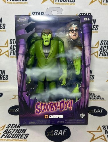 Action Figures