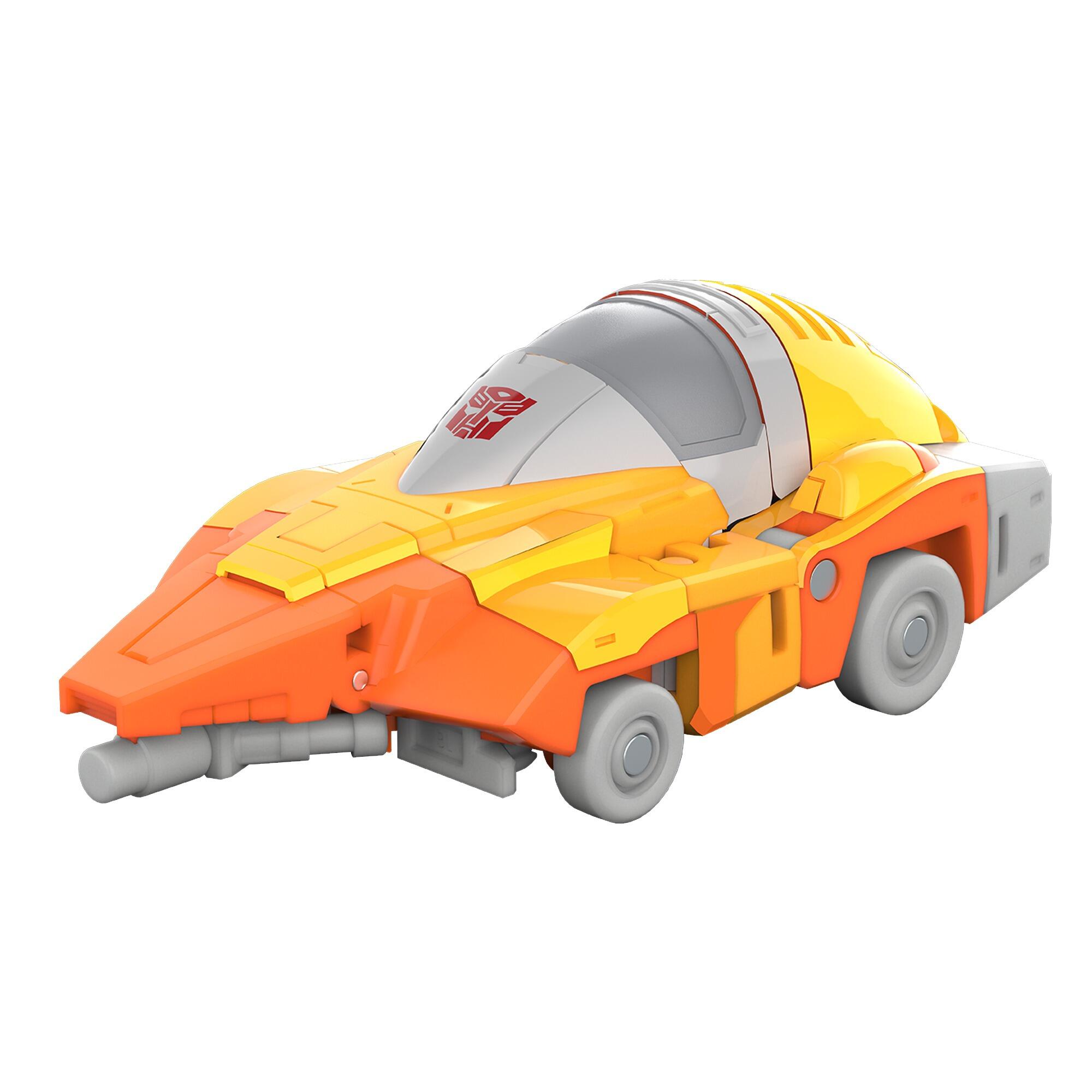 *PRE-ORDER Transformers Retro Inspired Deluxe Class Exclusive Action ...