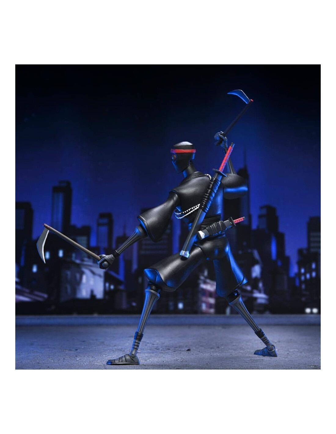 *PRE-ORDER Teenage Mutant Ninja Turtles 2012 Cartoon 7 Inch Ultimate ...