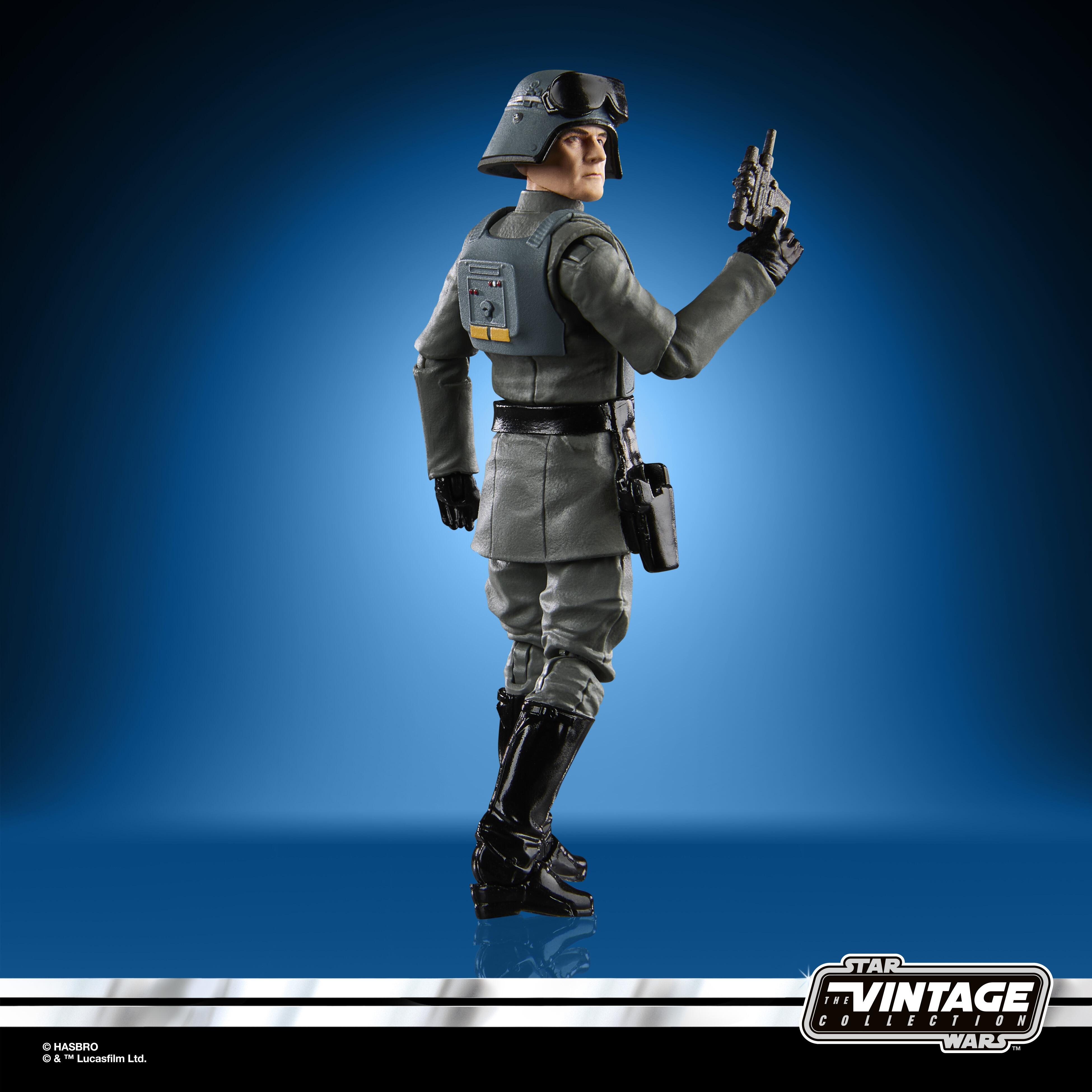 *PRE-ORDER Star Wars The Vintage Collection 3.75 Inch Action Figure ...