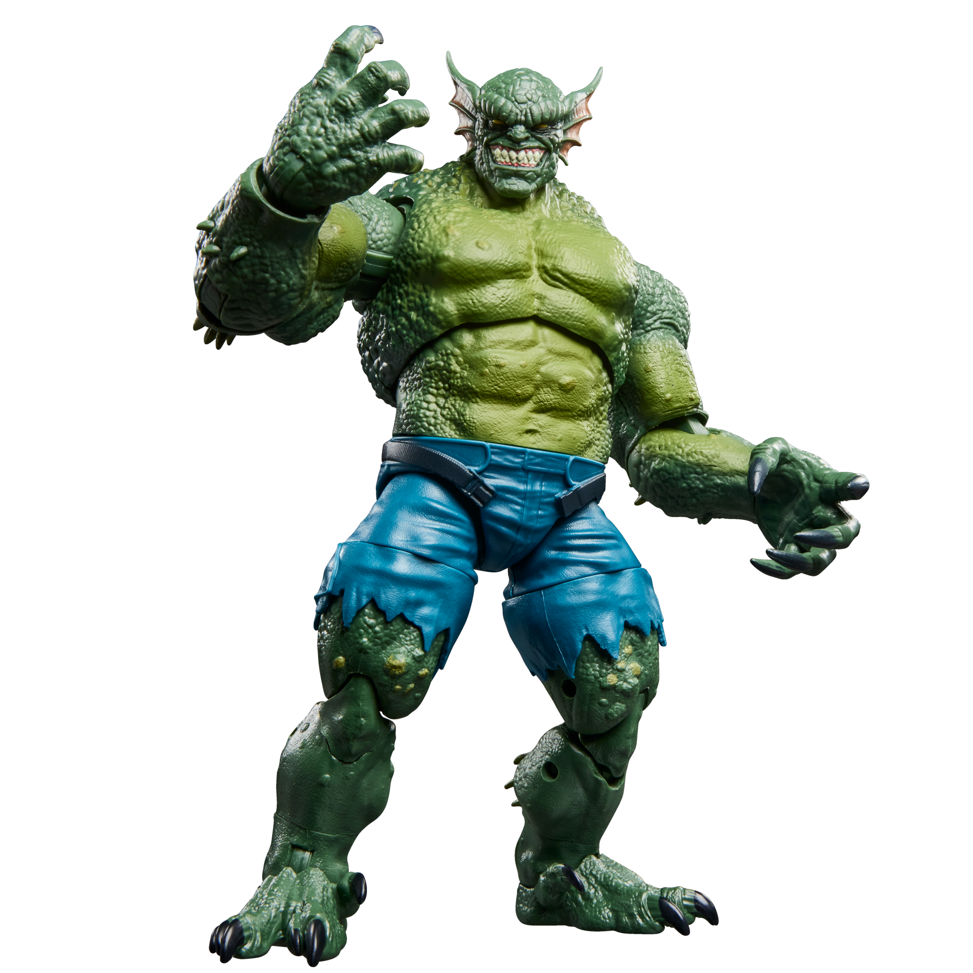 Marvel Legends Deluxe 6 Inch Scale Action Figure - Marvel's Abomination