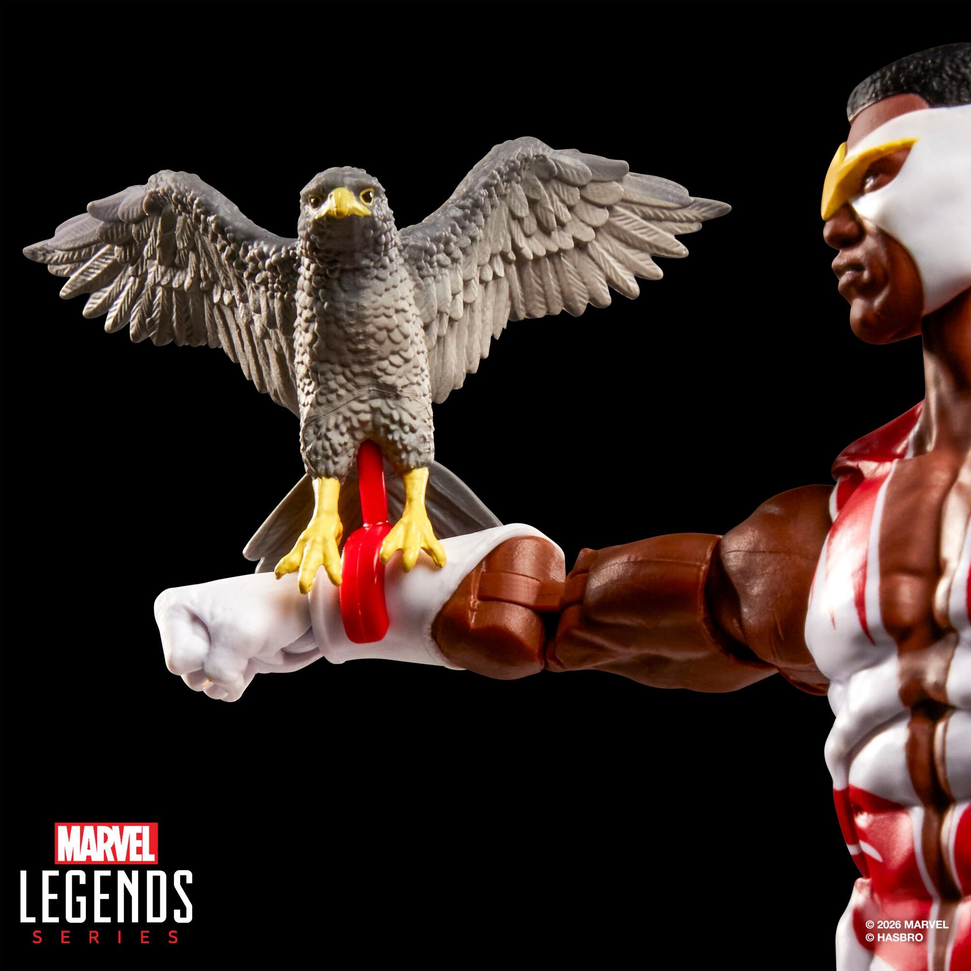 *PRE-ORDER Marvel Legends Comic Secret Wars 6 Inch Action Figure Wave 2 ...