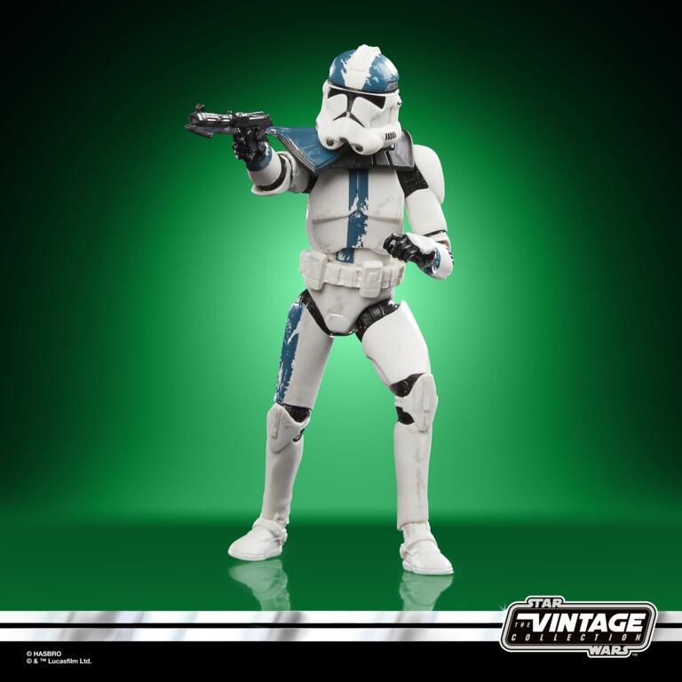 Star Wars The Vintage Collection 3.75 Inch Action Figure Wave 46 ...