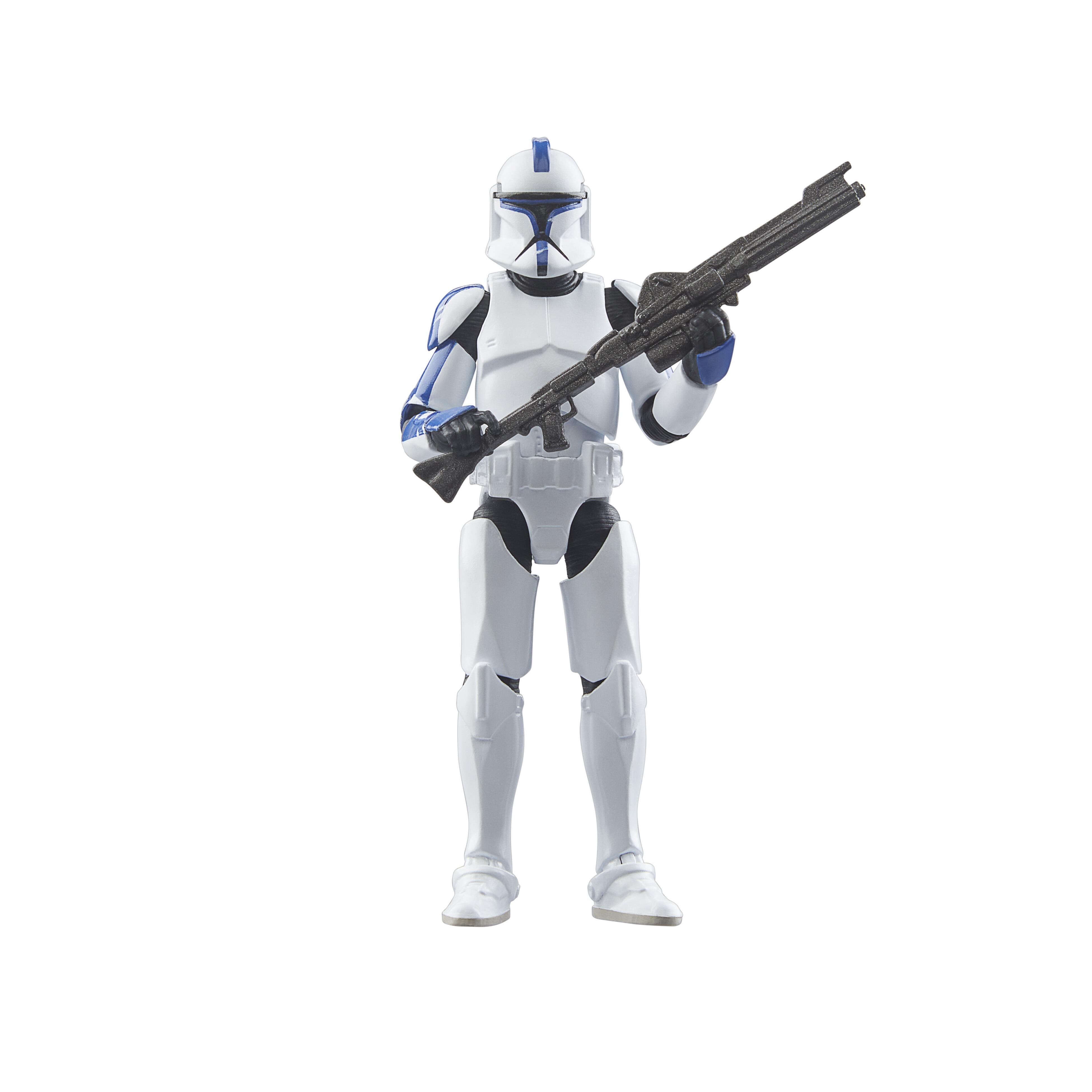 Star Wars The Vintage Collection 3.75 Inch Action Figure Wave 56 ...
