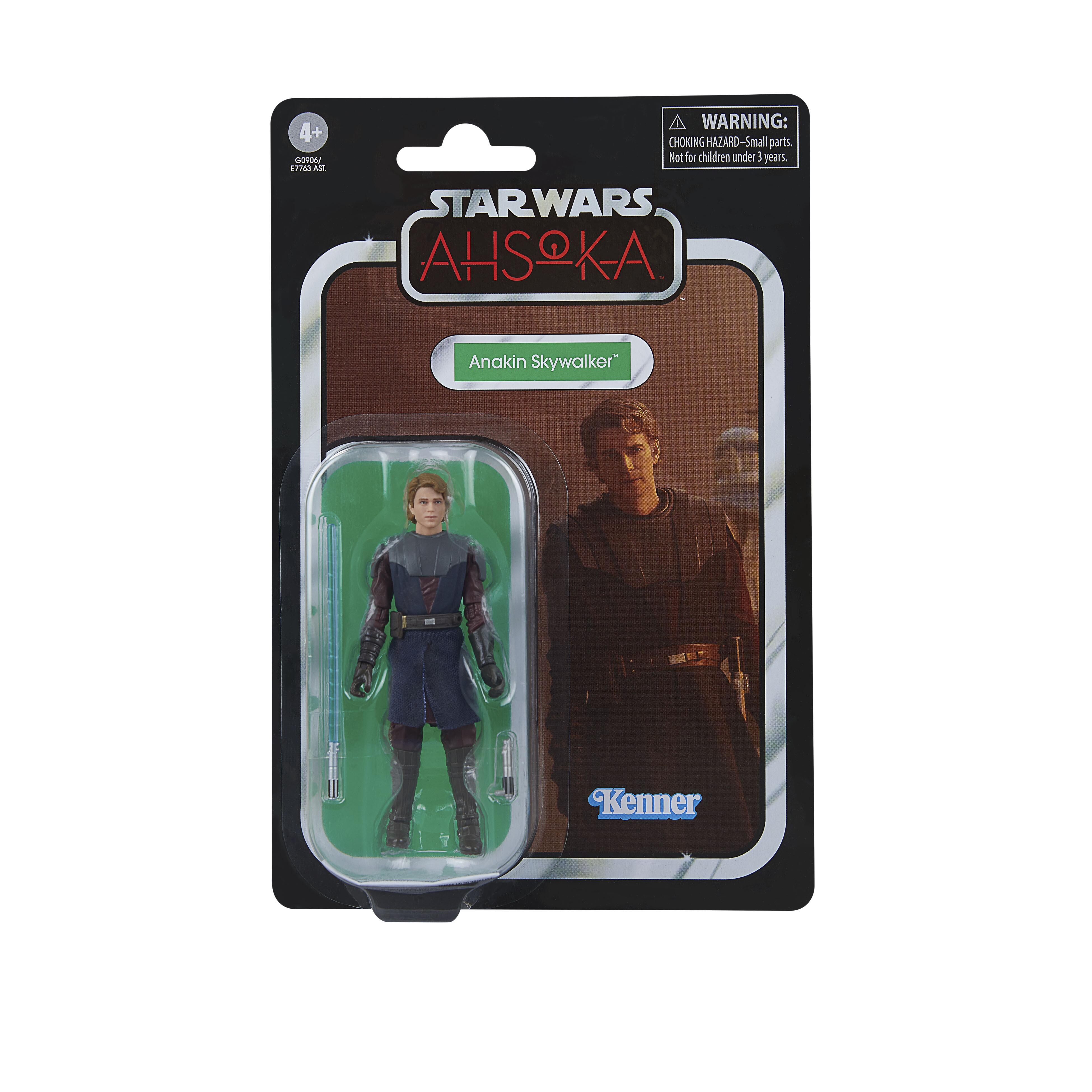 Star Wars The Vintage Collection 3.75 Inch Action Figure Wave 56 ...