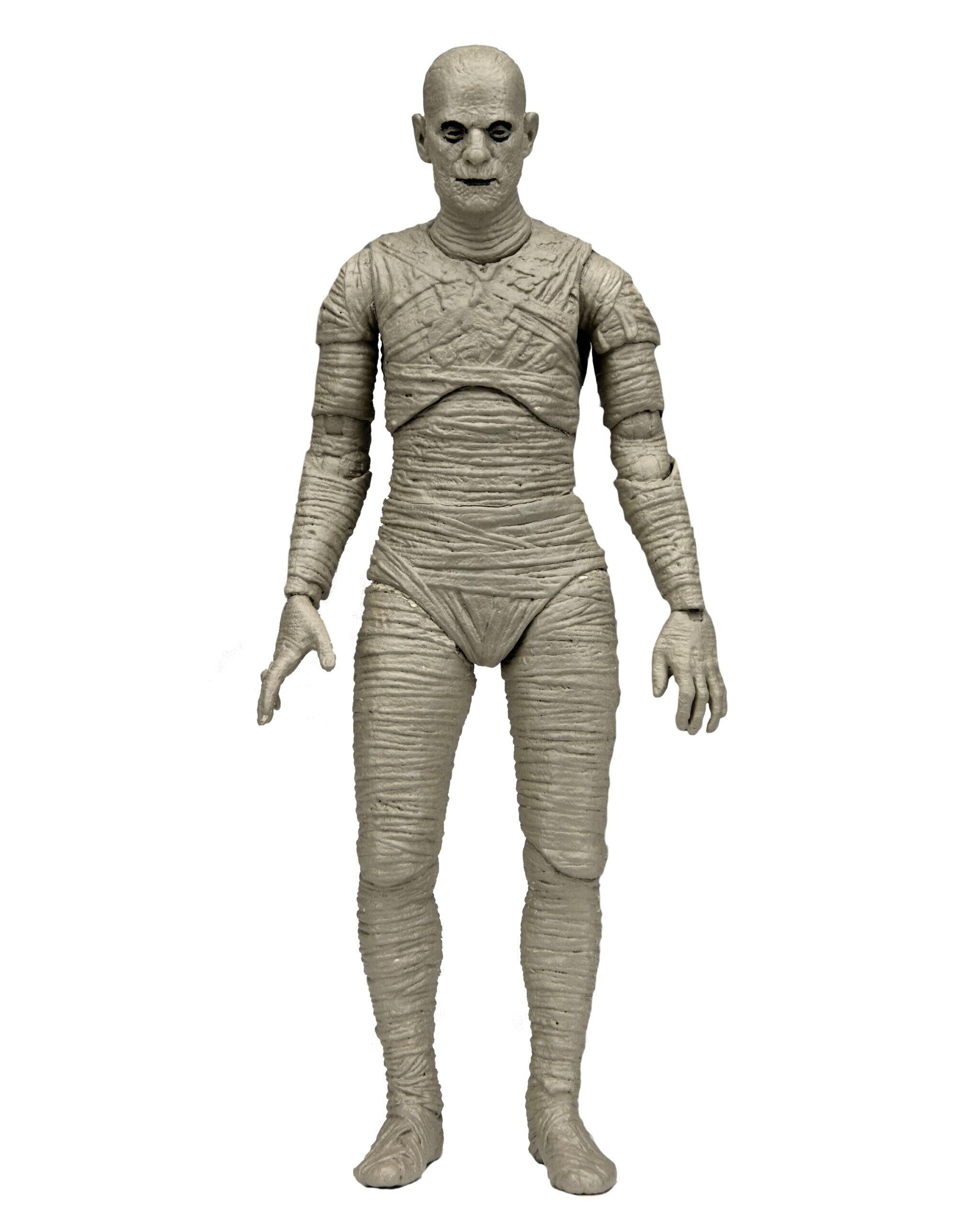 Universal Monsters Ultimate 7 Inch Scale Retro Action Figure - The ...