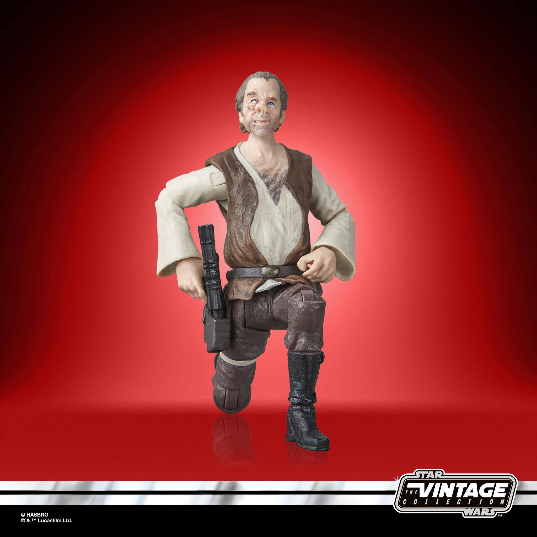 Star Wars The Vintage Collection 3.75 Inch Action Figure Wave 57 ...