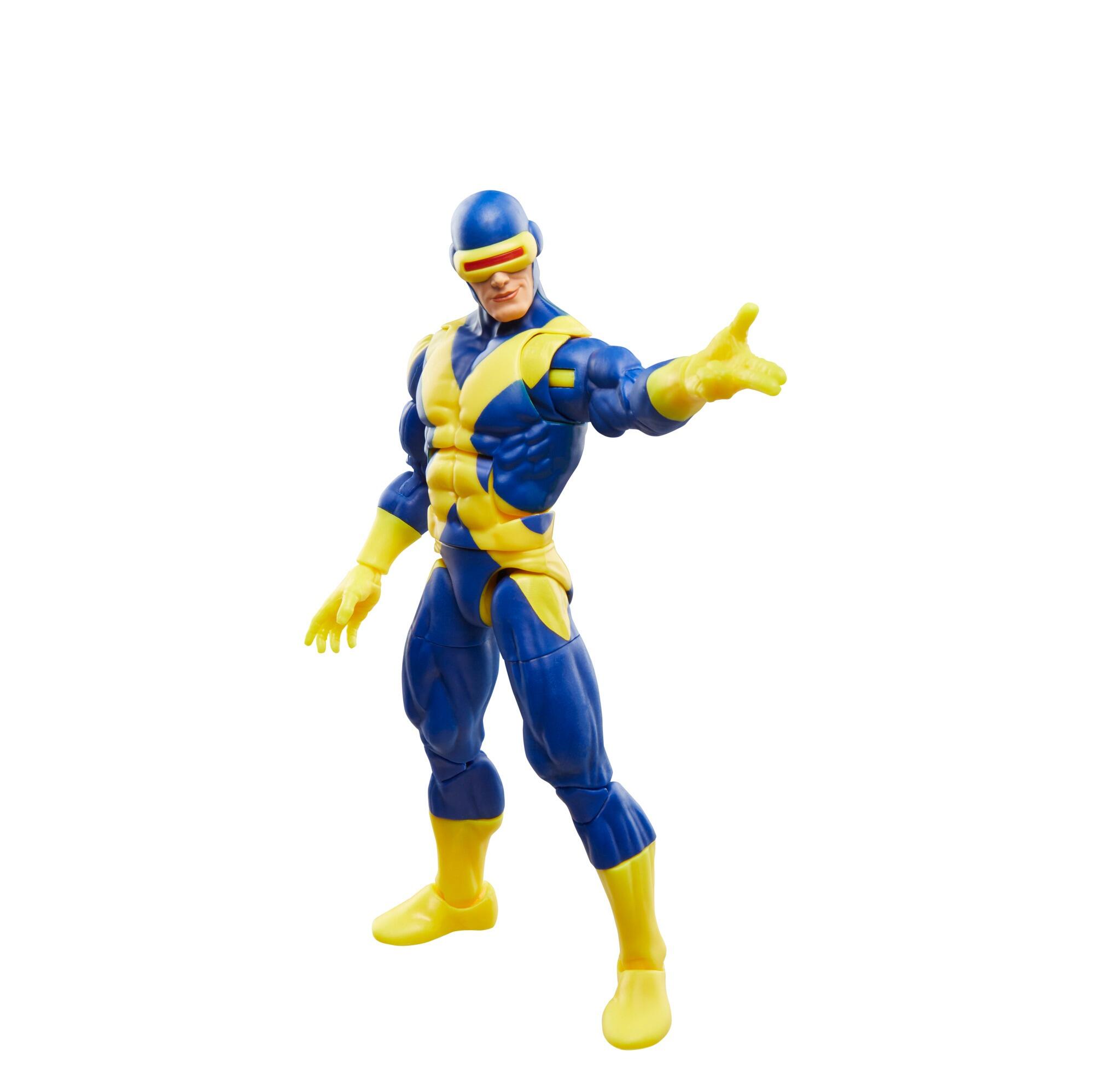 Marvel Legends X-Men 6 Inch Scale Action Figure - Cyclops