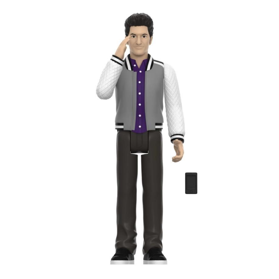 Parks and Recreation ReAction Figure Wave 3 - Jean-Ralphio Saperstein