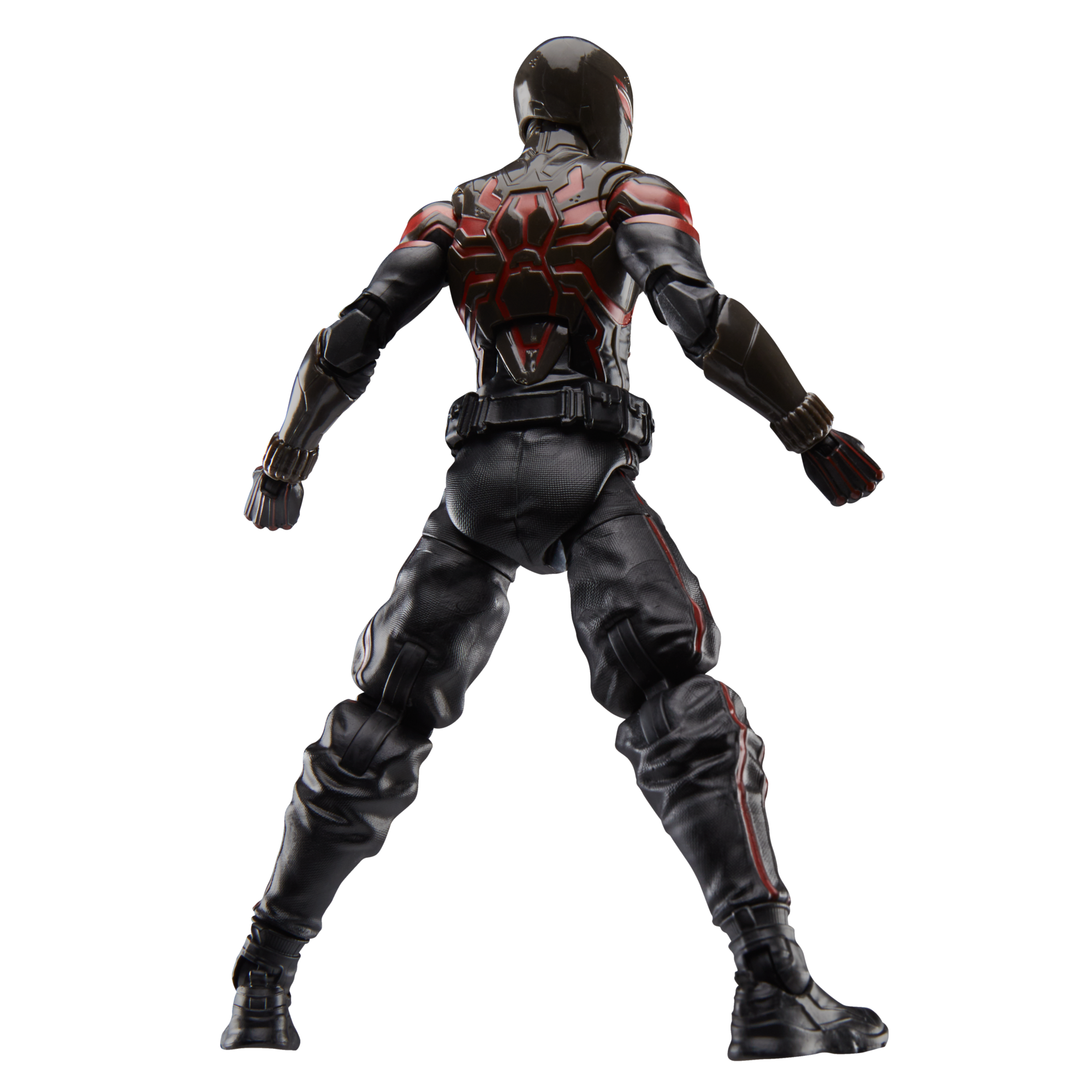Marvel Legends Spider-Man Gamerverse 6 Inch Action Figures Wave 3 ...