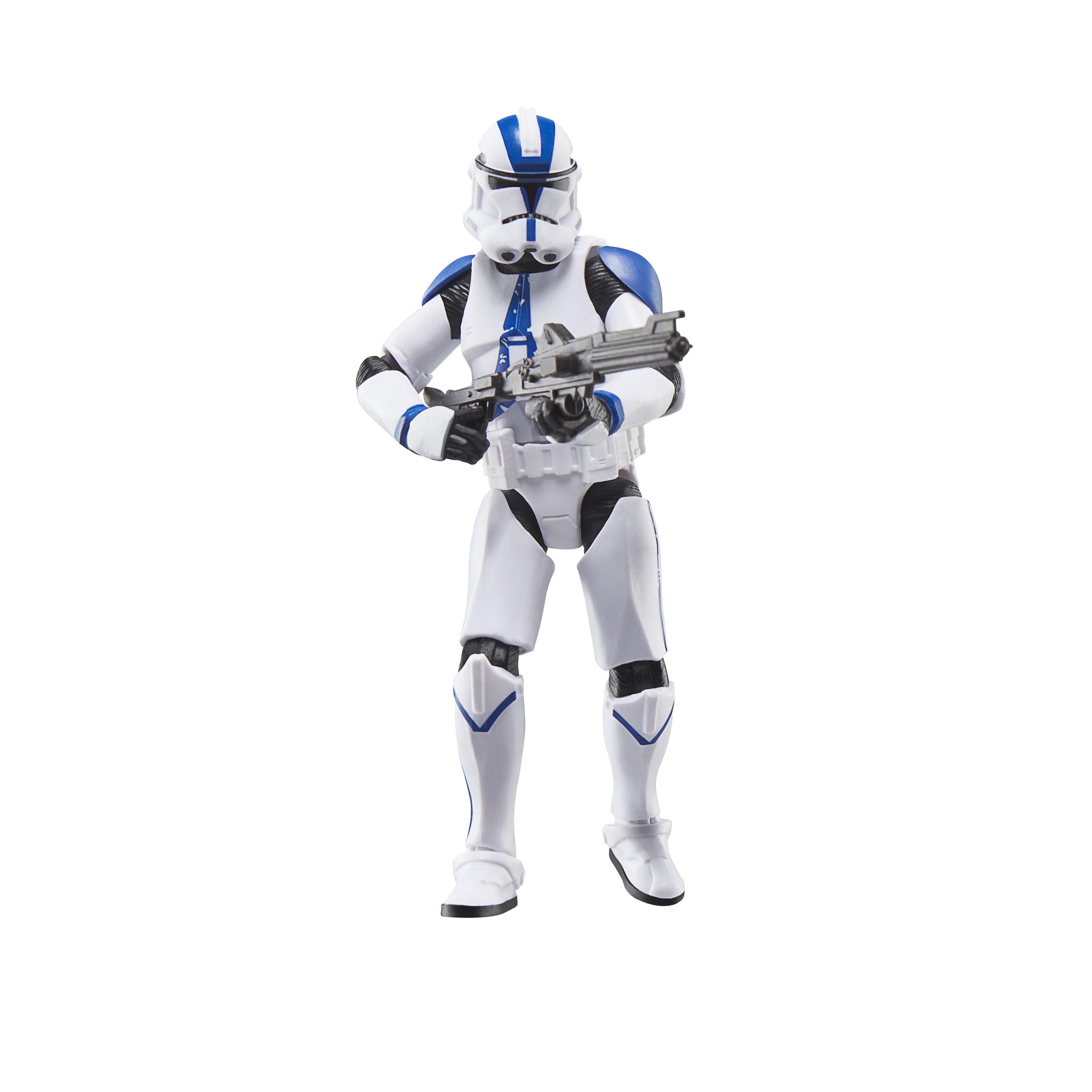 Star Wars The Vintage Collection 3.75 Inch Action Figure Wave 58 ...