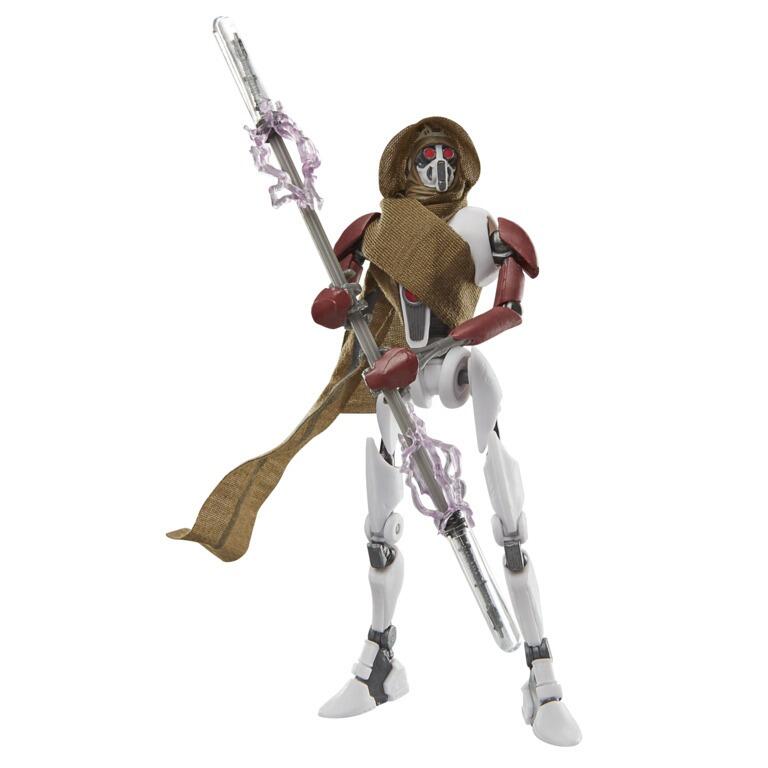 Star Wars Black Series 6 Inch Exclusive Action Figure Multipack ...