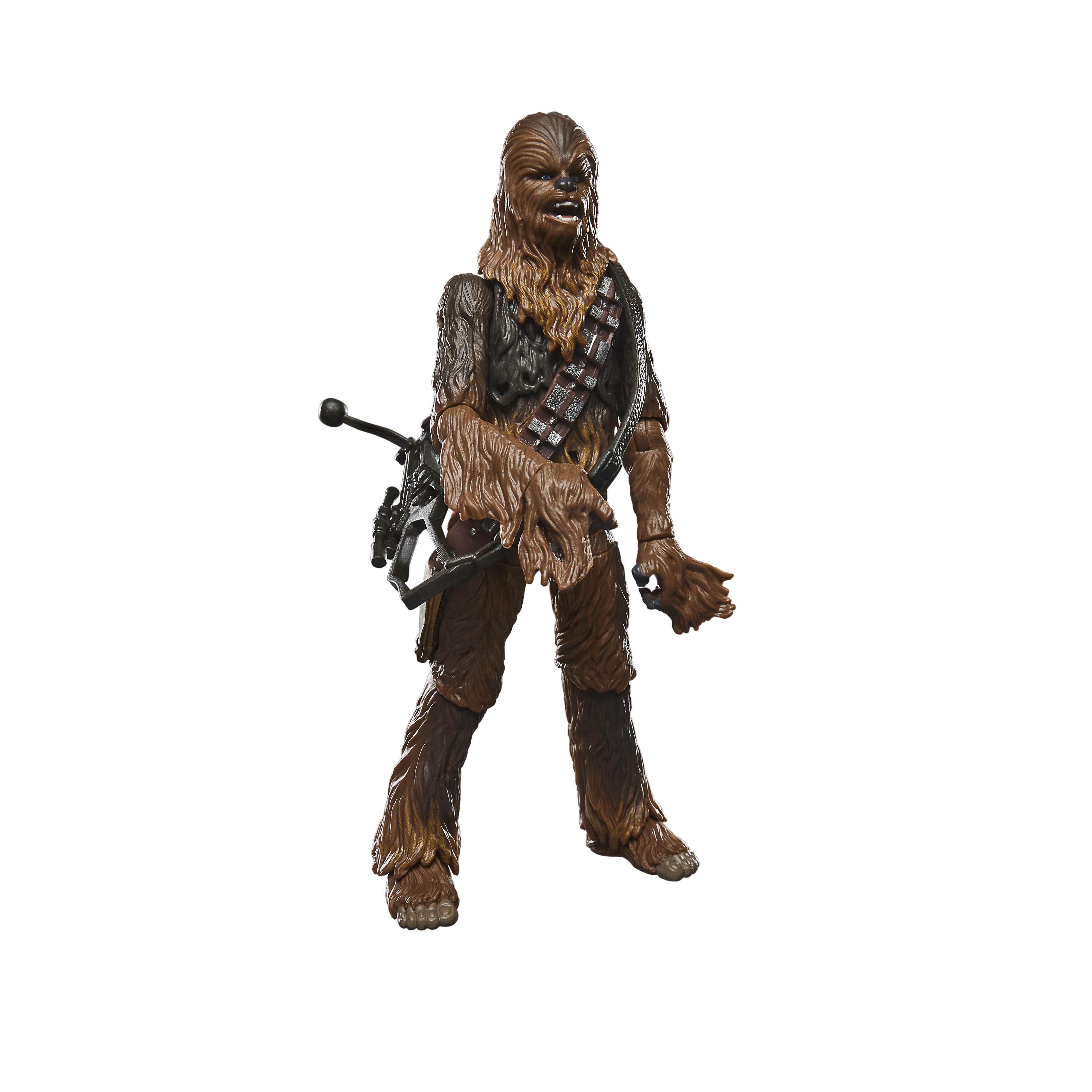 Star Wars The Vintage Collection 3.75 Inch Action Figure Wave 61 ...