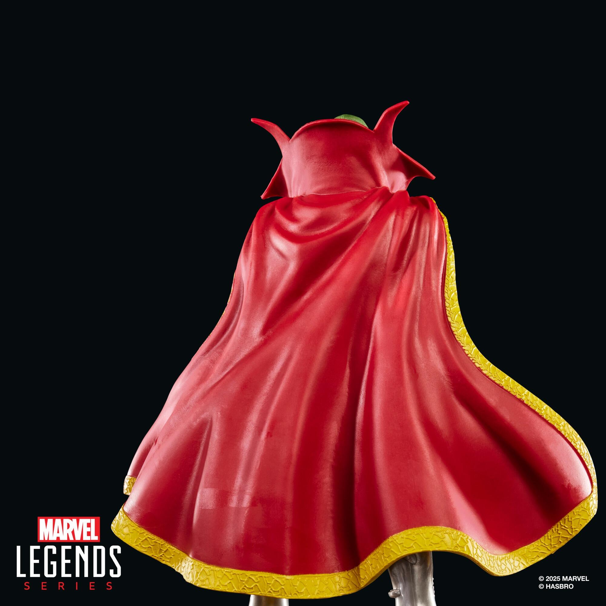Marvel Legends Series 6 Inch Action Figure - Emperor Doom