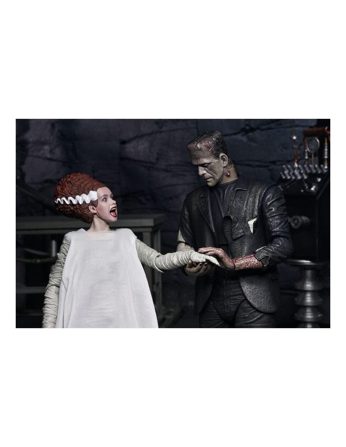 *PRE-ORDER Universal Monsters Ultimate 7 Inch Scale Action Figure 2 ...