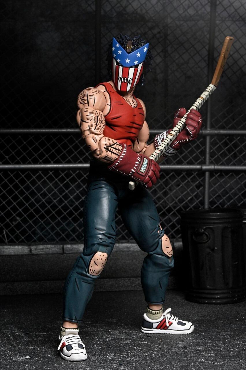 *PRE-ORDER Teenage Mutant Ninja Turtles Comic 7 Inch Ultimate Action ...