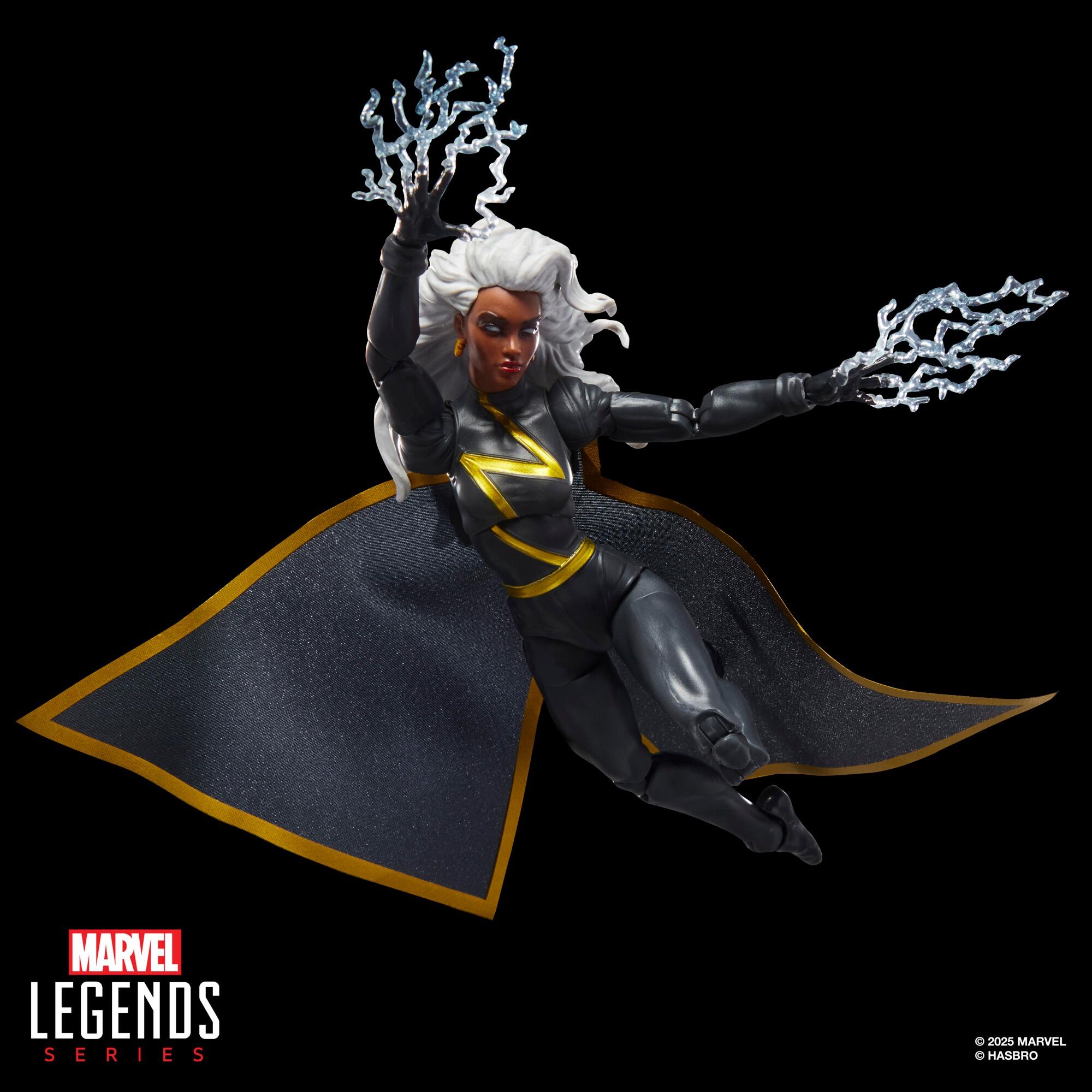 *PRE-ORDER Marvel Legends X-Men Retro Exclusive 6 Inch Action Figure ...